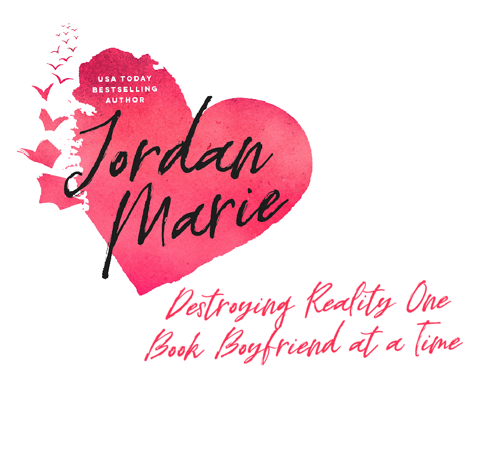 Jordan Marie Romance