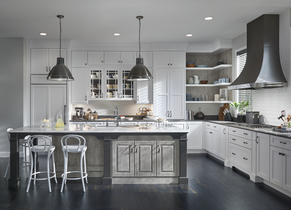 Affordable Cabinets | Great Service | Creations Cabinets