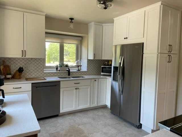 Free Estimate | Creations Cabinets