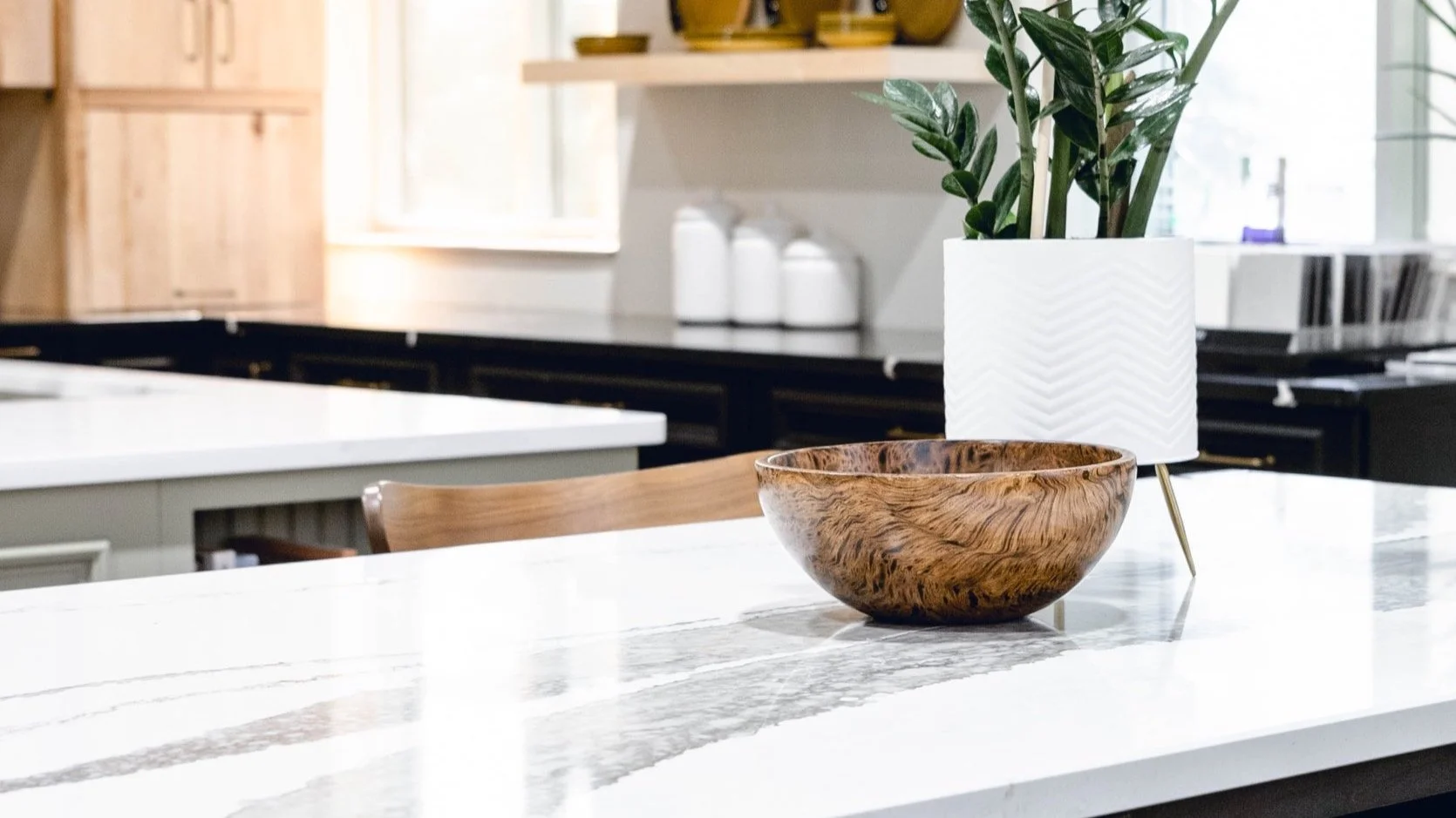 Affordable Kitchen Countertops | Creations Cabinets