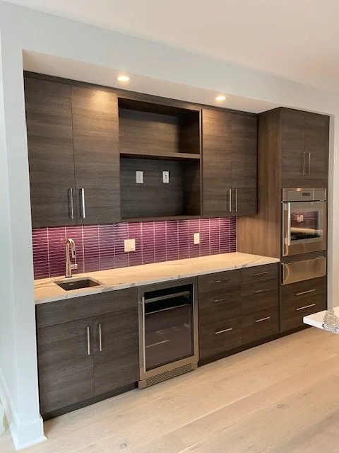 Free Estimate | Creations Cabinets