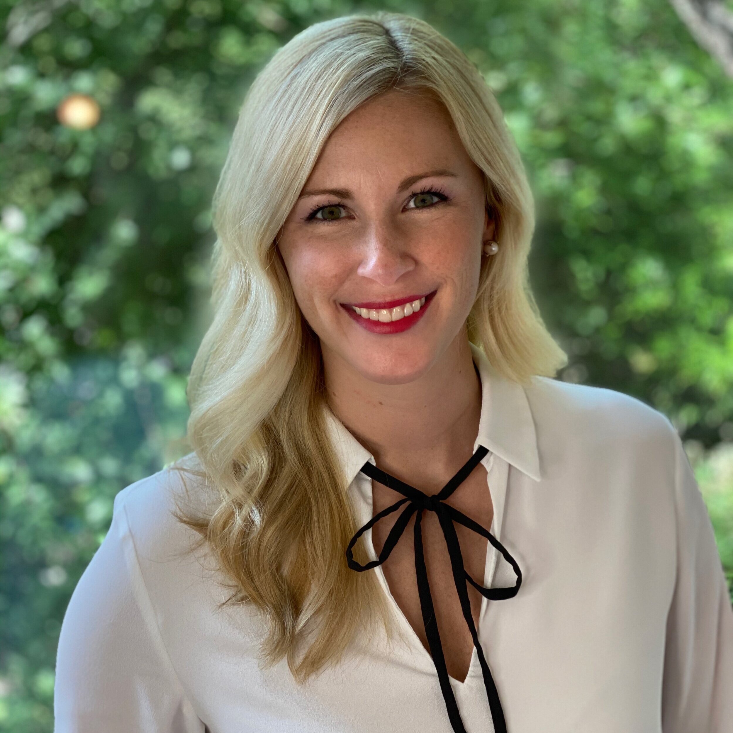 Emily Primeaux, Writer/Editor