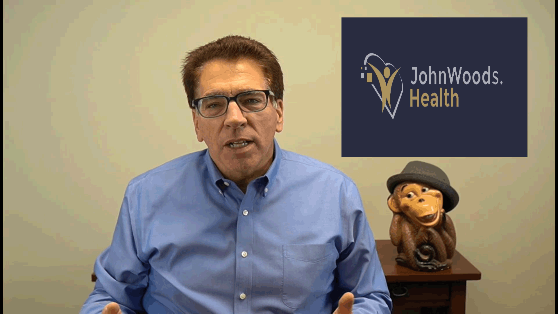 John Woods Health