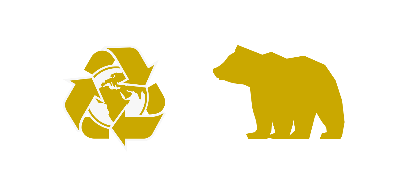 Golden Bear Recycling