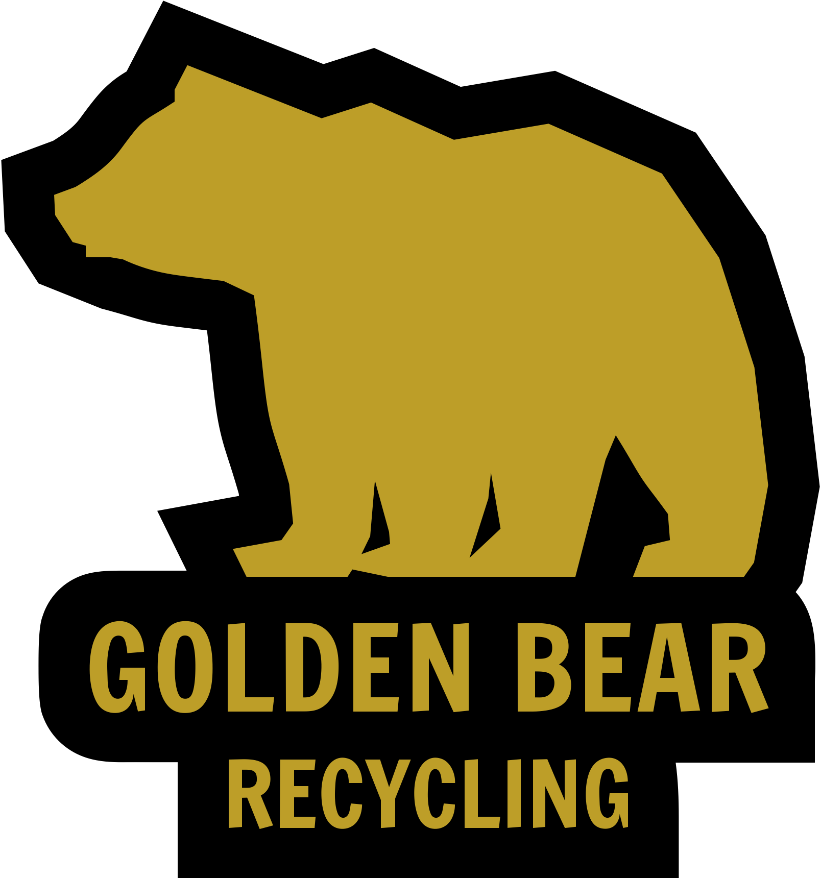 Golden Bear Recycling