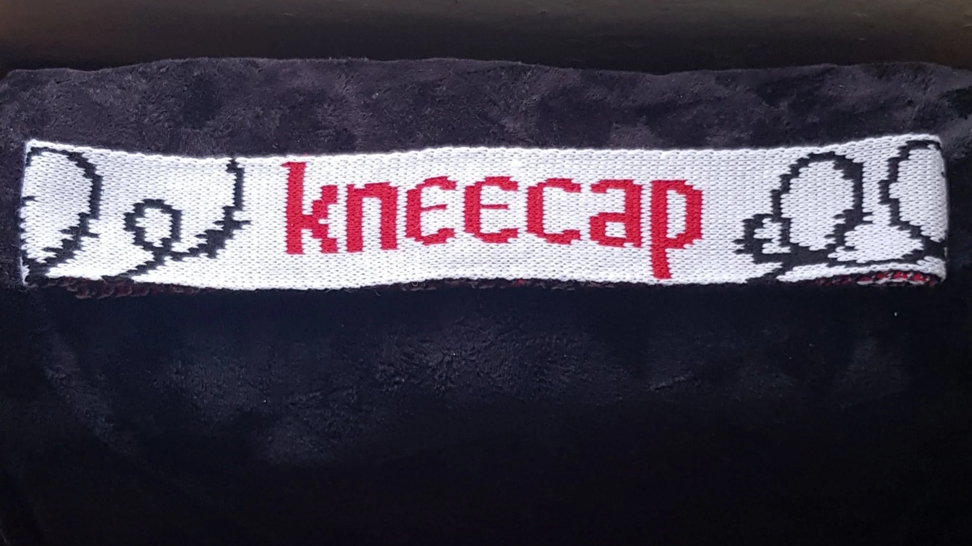 Kneecap