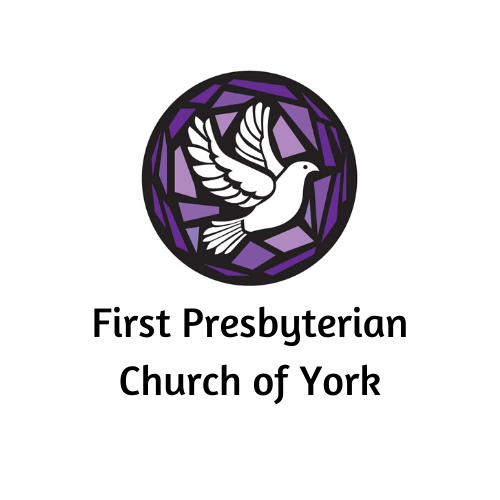 Visitors — First Presbyterian Church of York