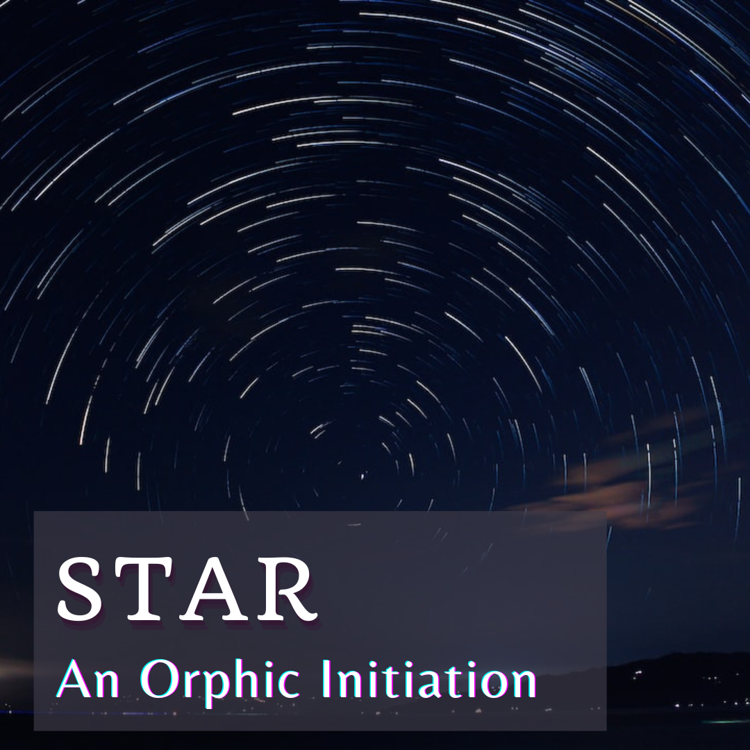 STAR: An Orphic Initiation — Archē Astrology