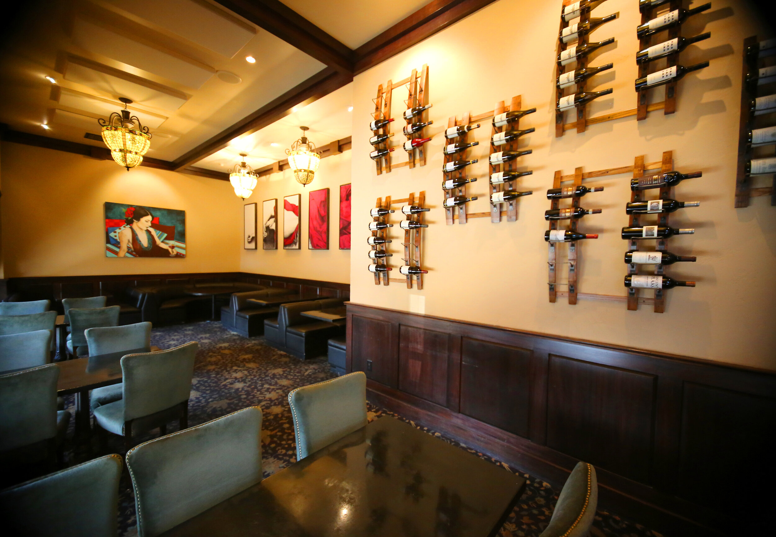 Commercial — Mark Weirich Architect, Inc.