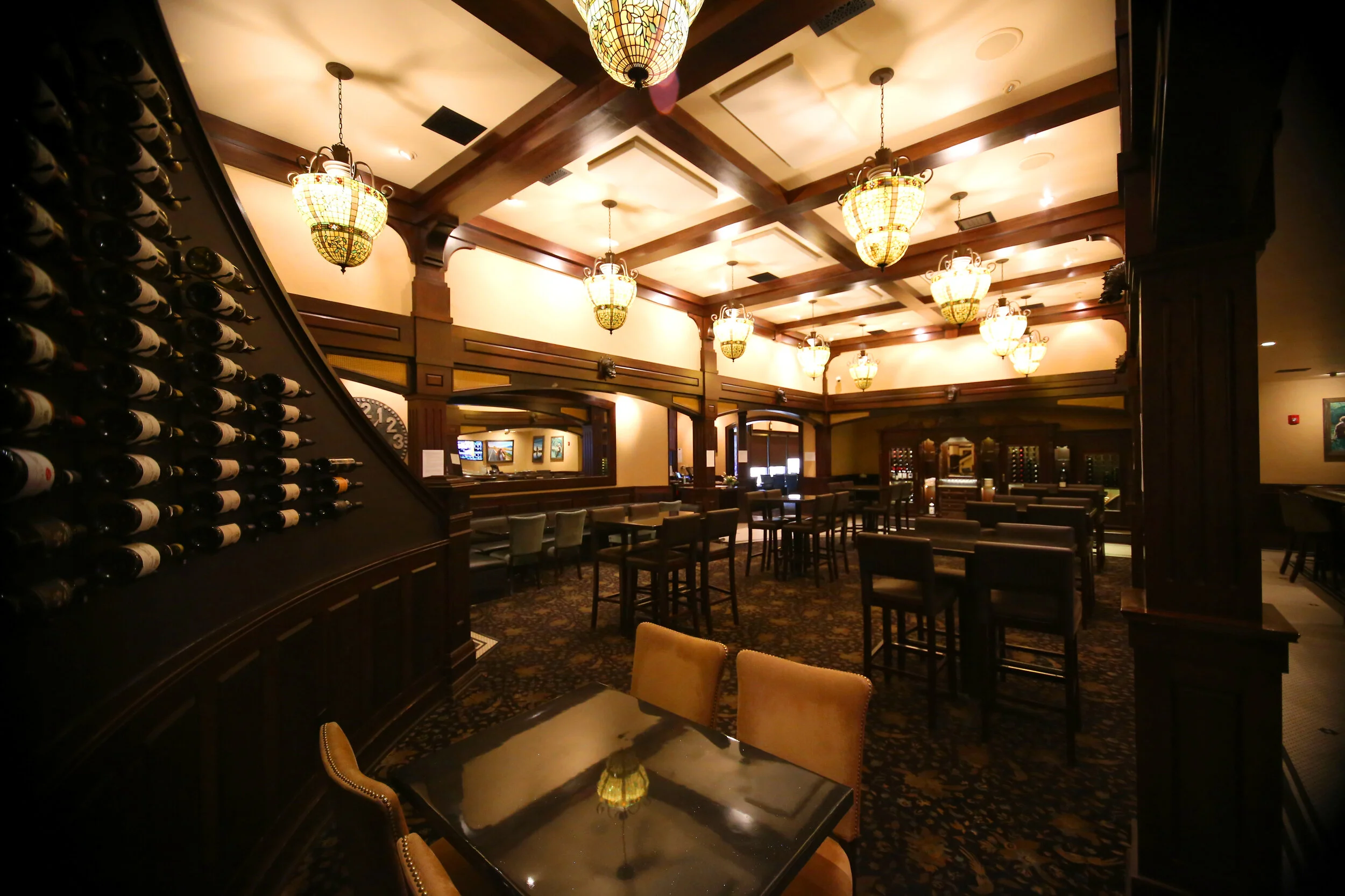 Commercial — Mark Weirich Architect, Inc.