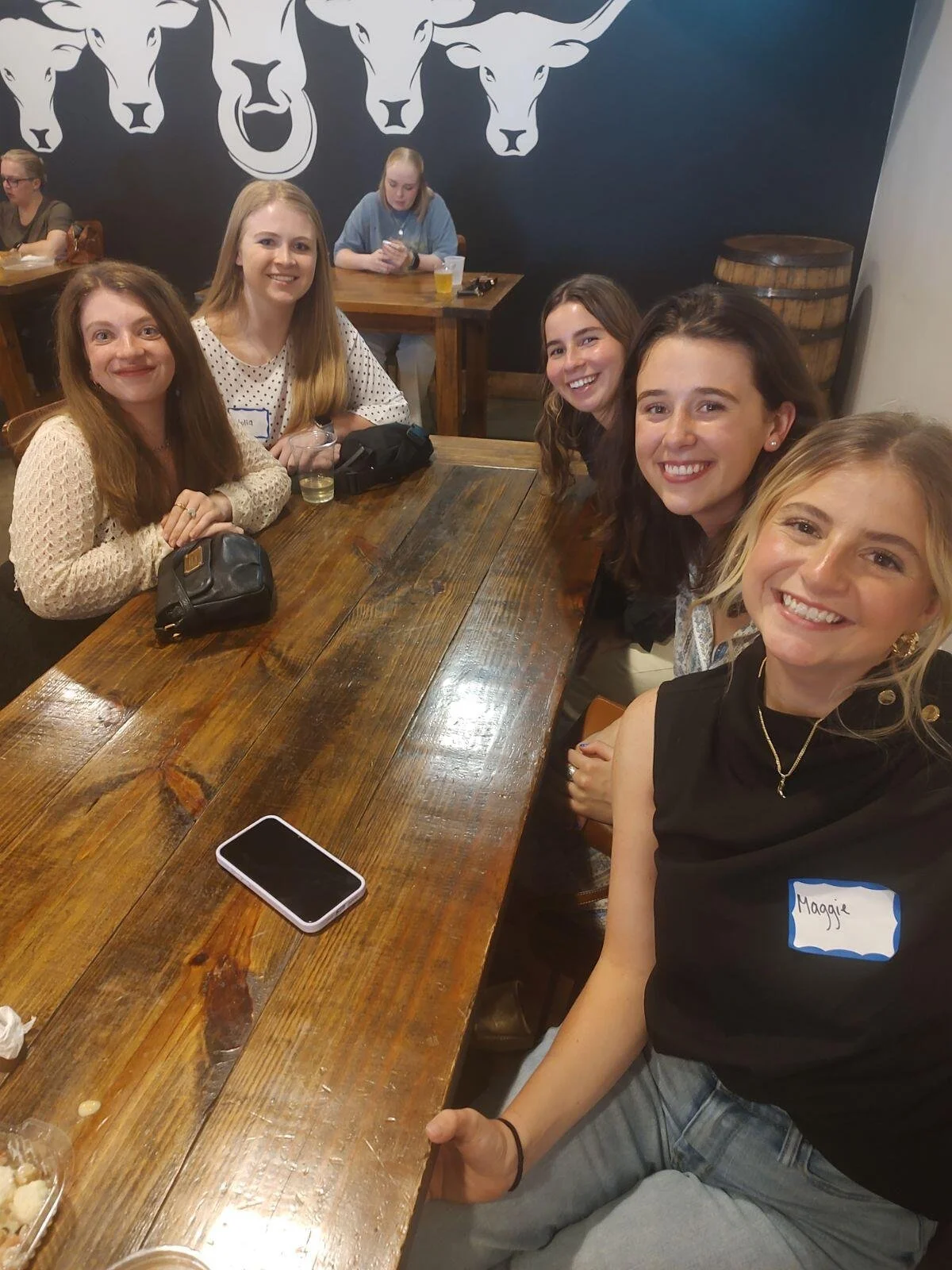 Interns — Carolina Psychology Center