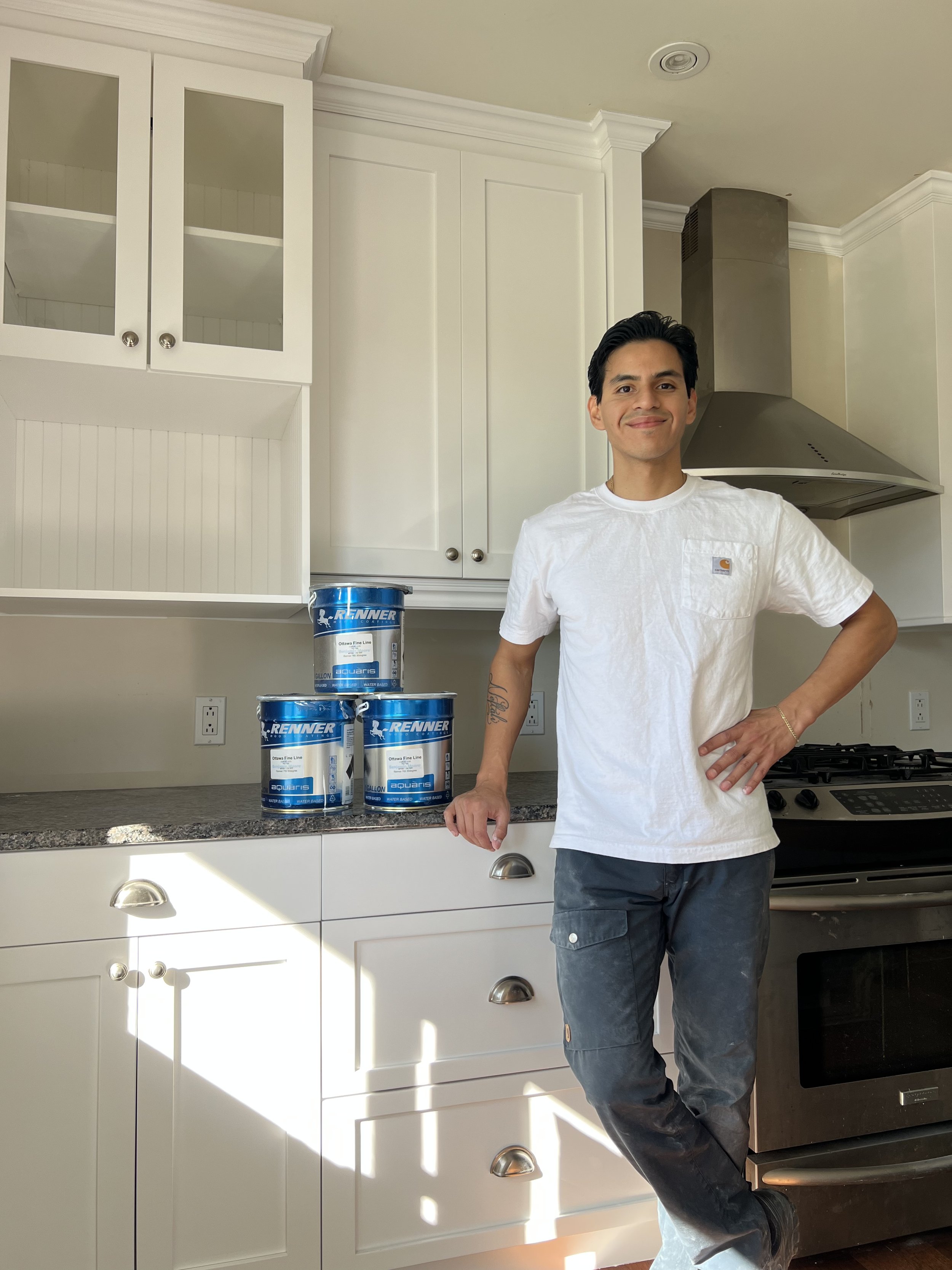 Refinish Cabinets Toronto | Cabinets Matttroy