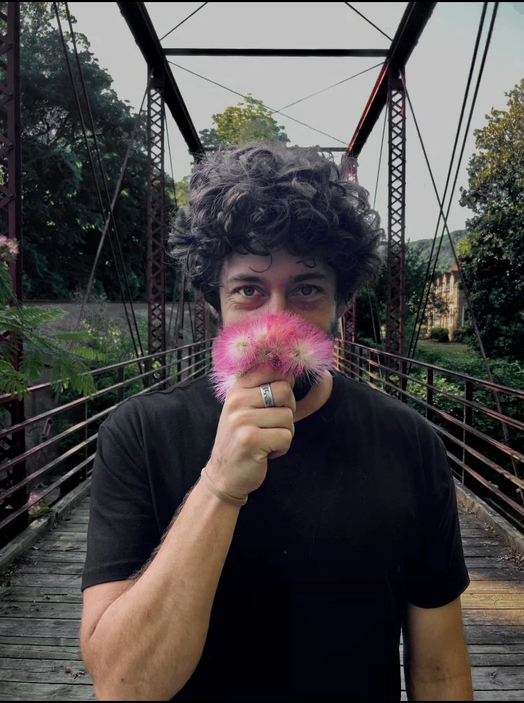 Kristopher Drummond One on One Sessions — Remembering Earth