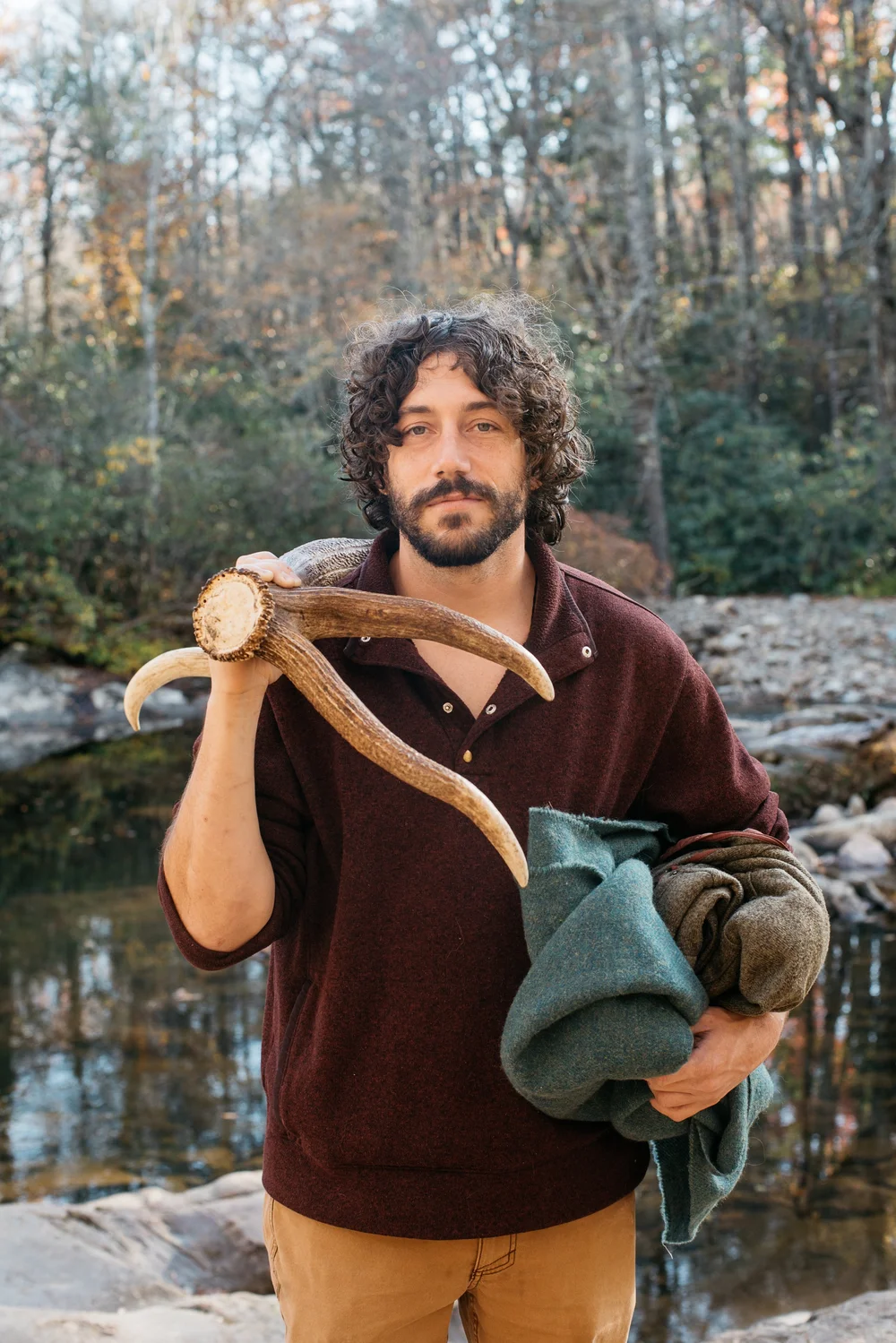 Kristopher Drummond One on One Sessions — Remembering Earth