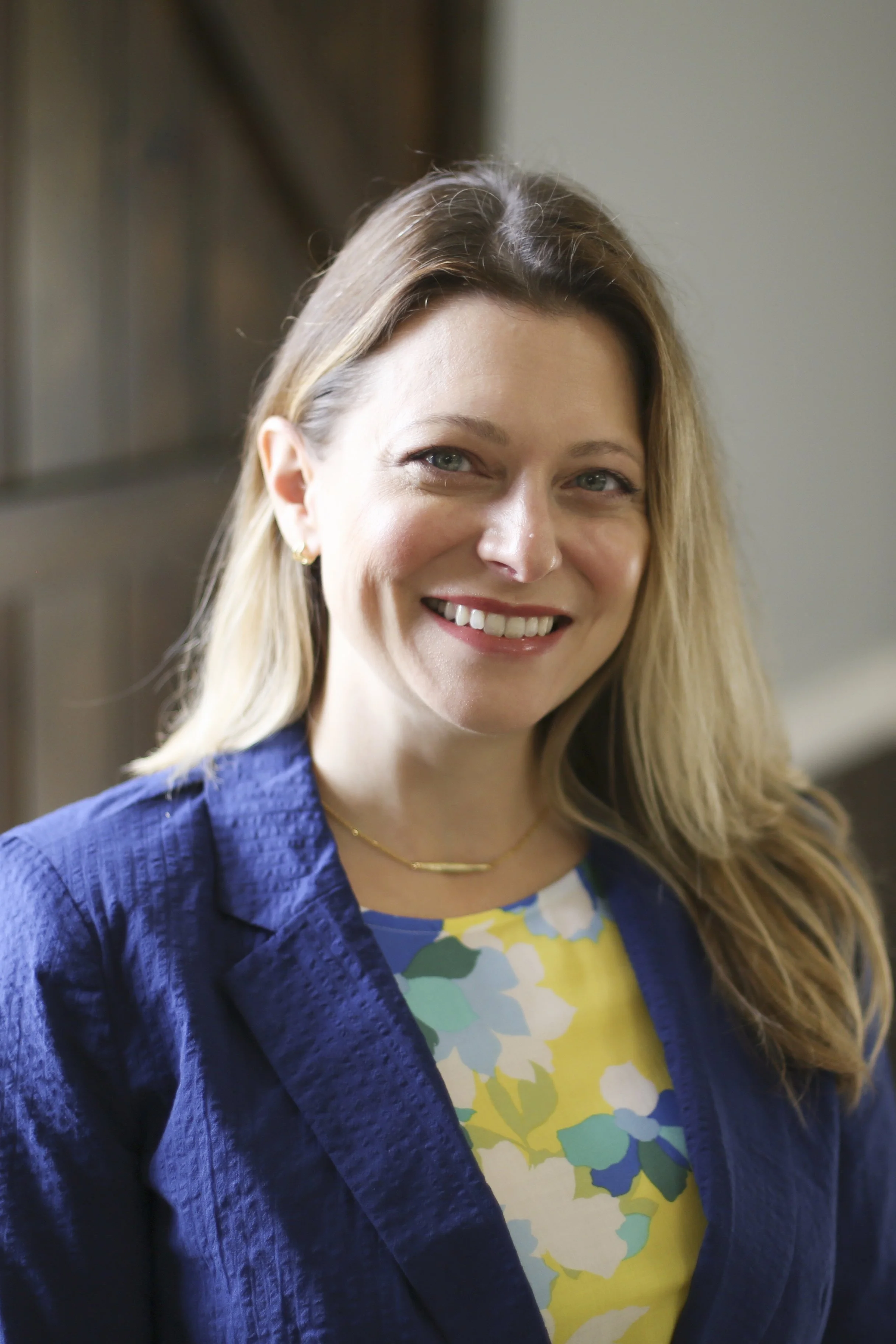 Our Team — Oakwell Academy