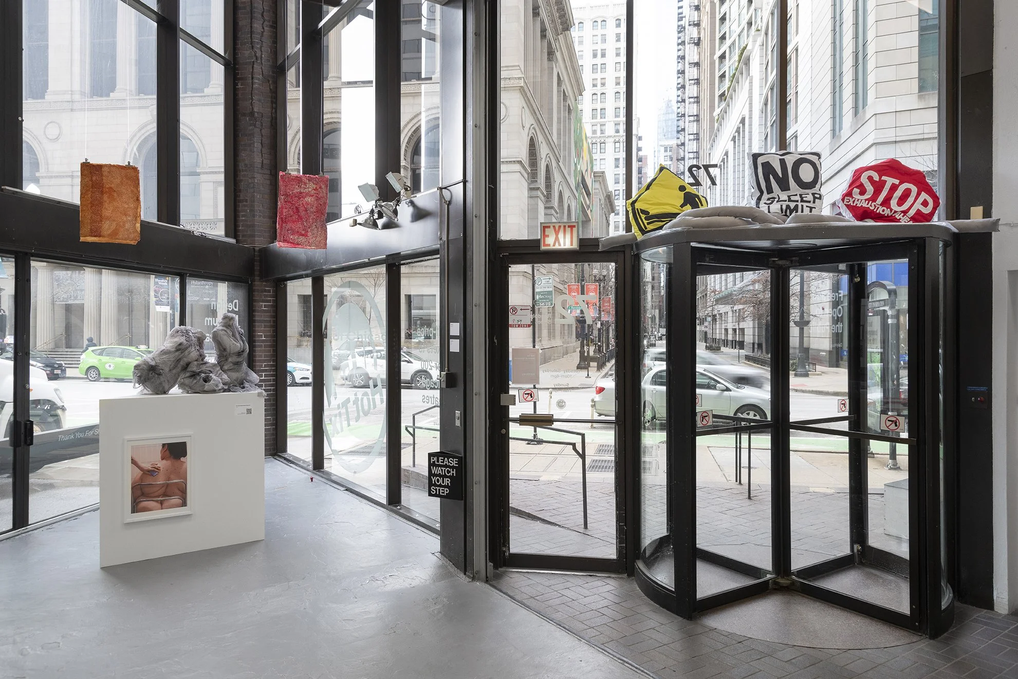 Voices Embodied — Design Museum of Chicago