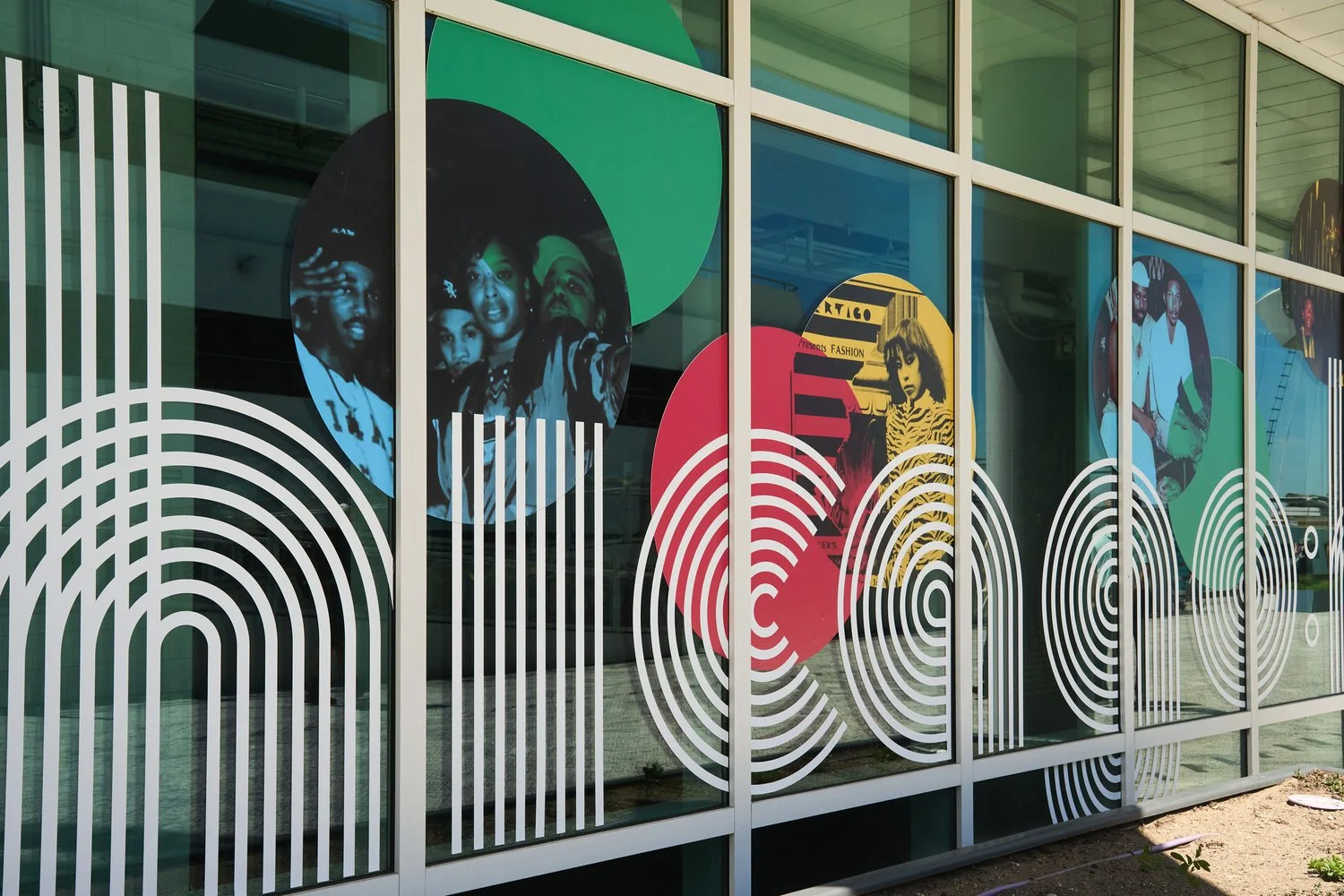 Exhibitions — Design Museum of Chicago