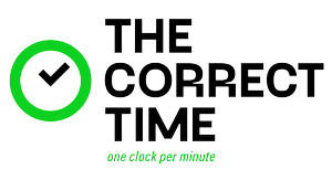 The Correct Time — Design Museum of Chicago