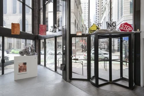 Exhibitions — Design Museum of Chicago