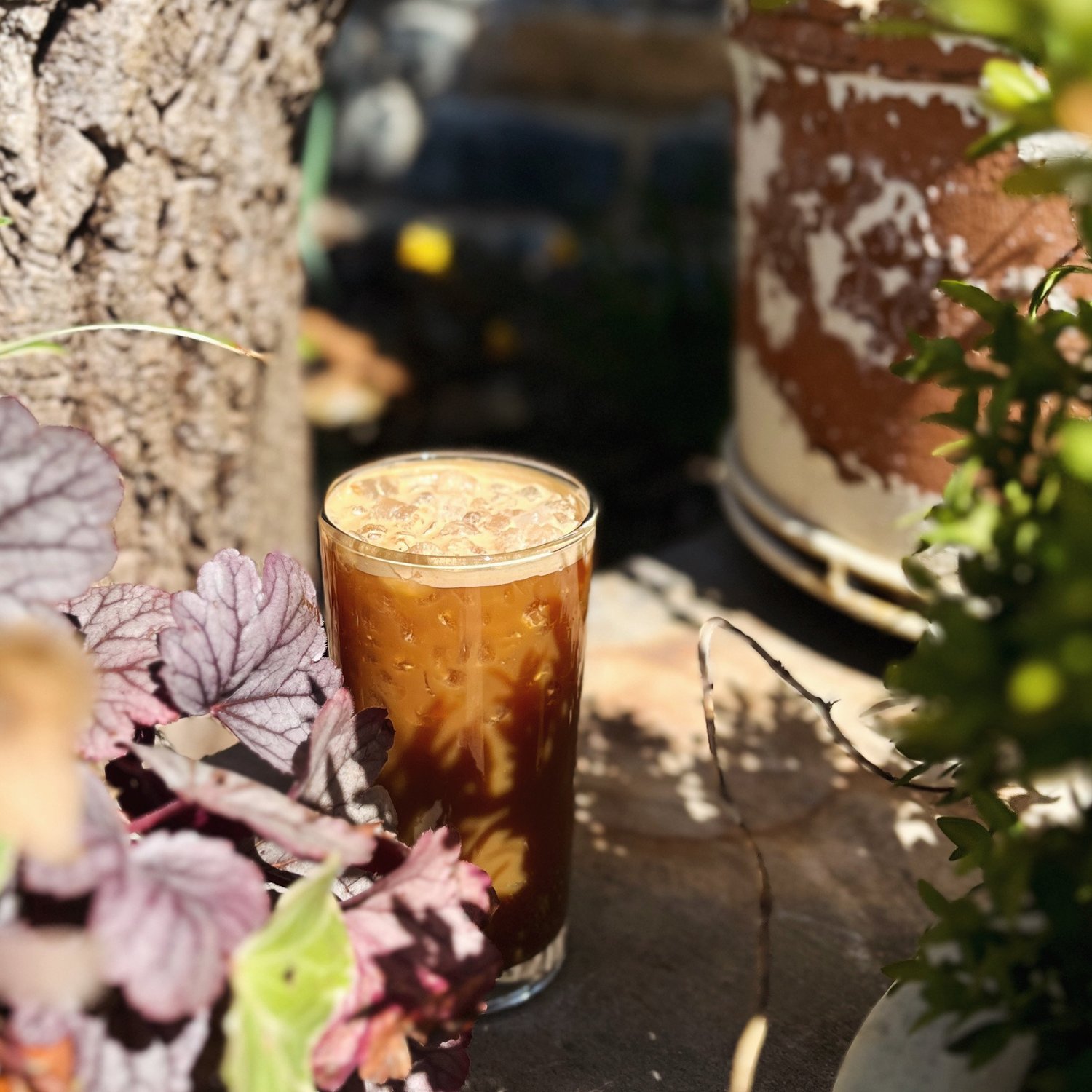 Menu — Artifact Coffee
