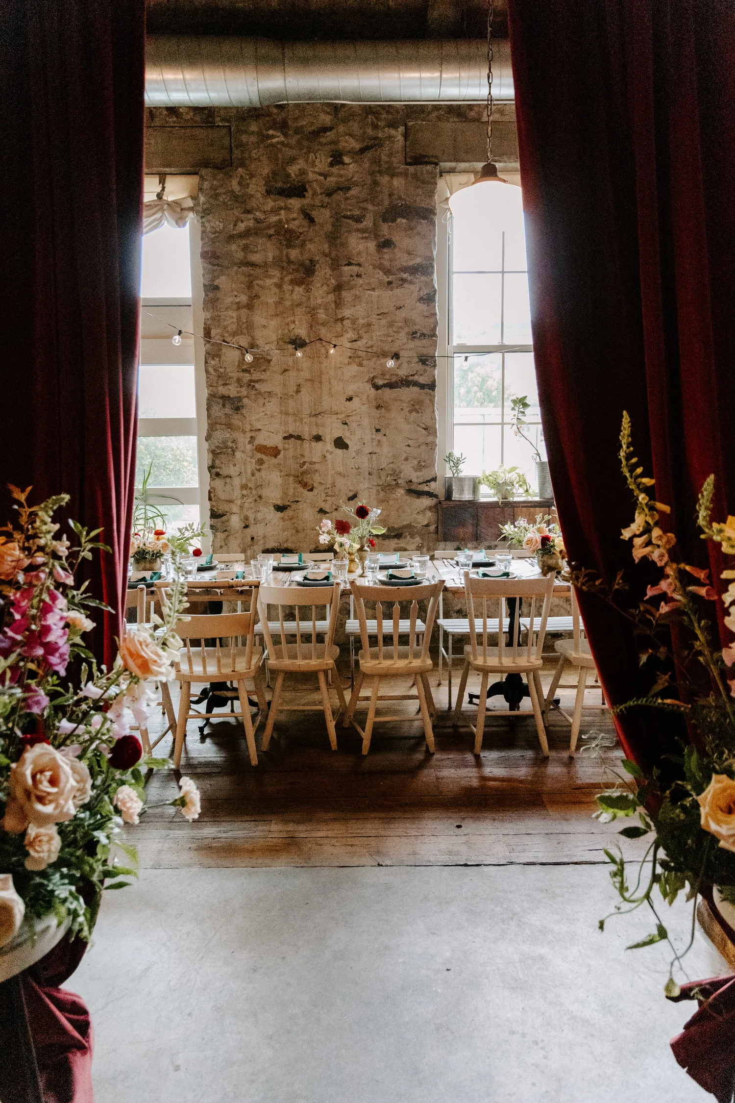 Private Events — Artifact Coffee