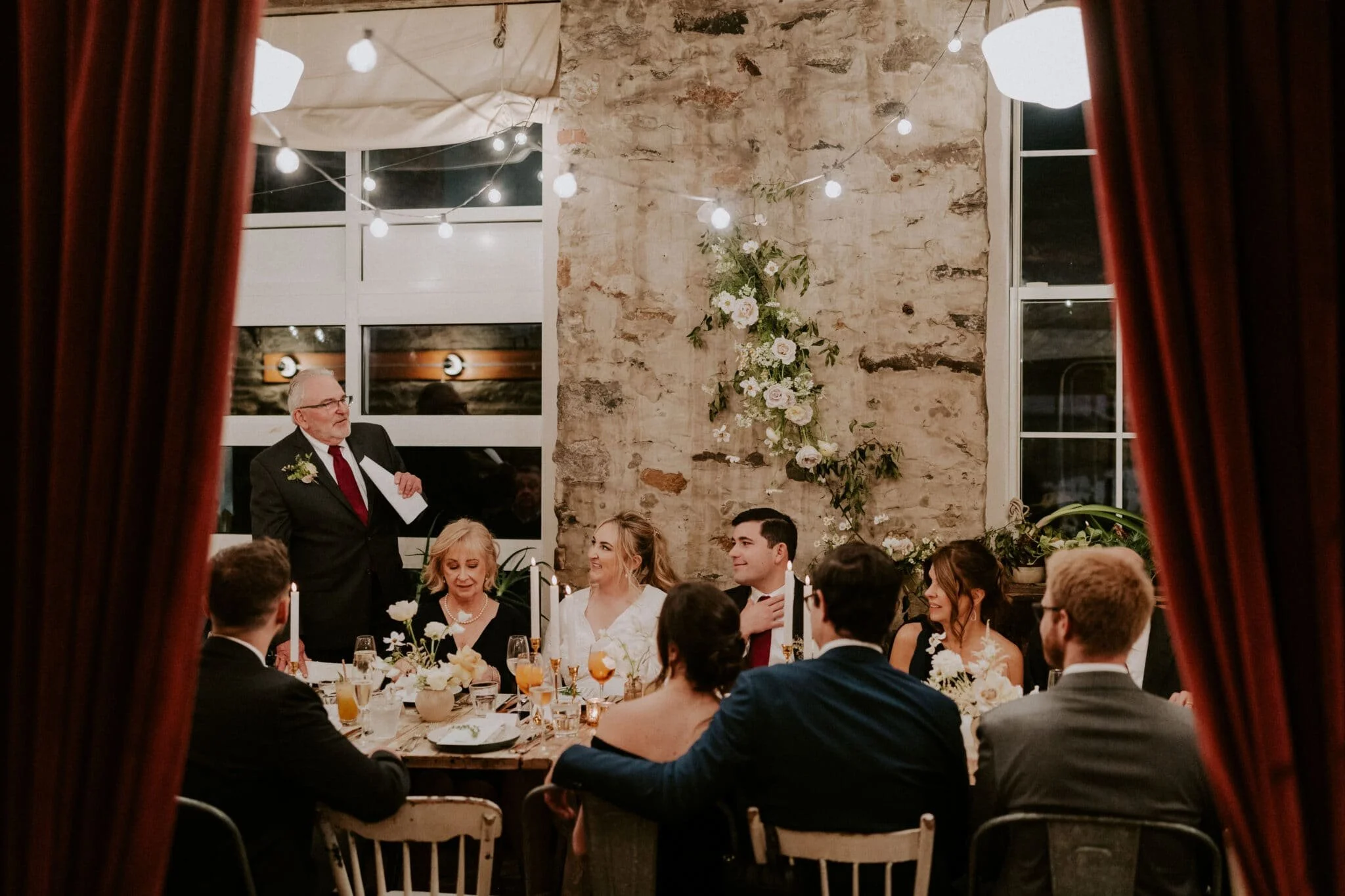 Private Events — Artifact Coffee
