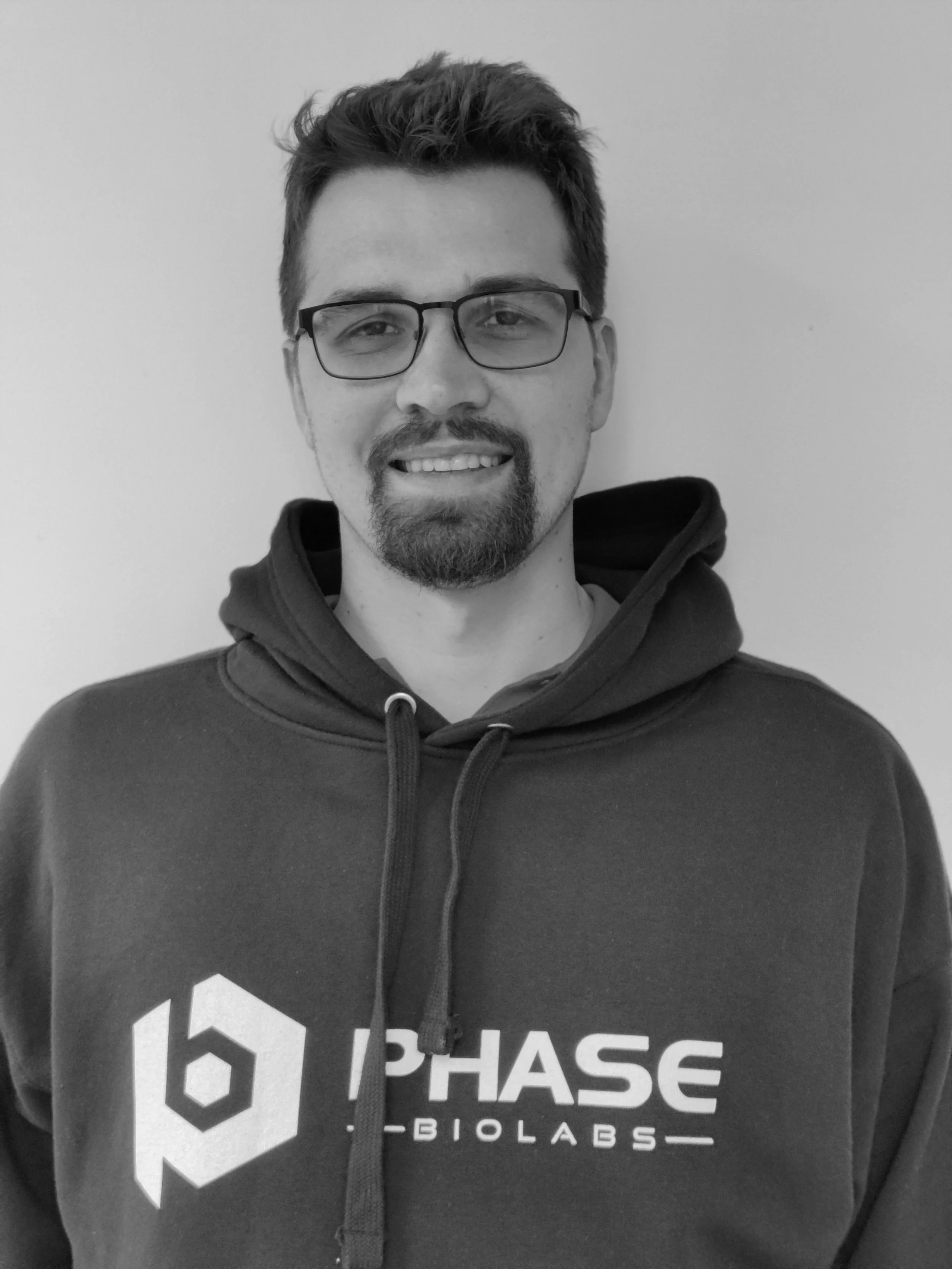 Phase Biolabs | Upcycling CO2