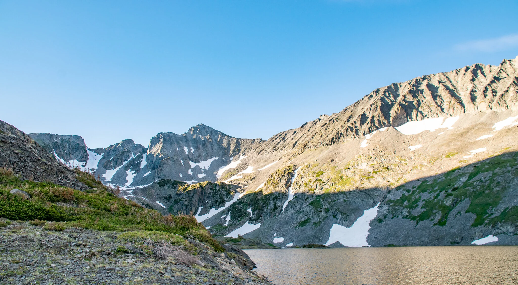 Mountain View Real Estate