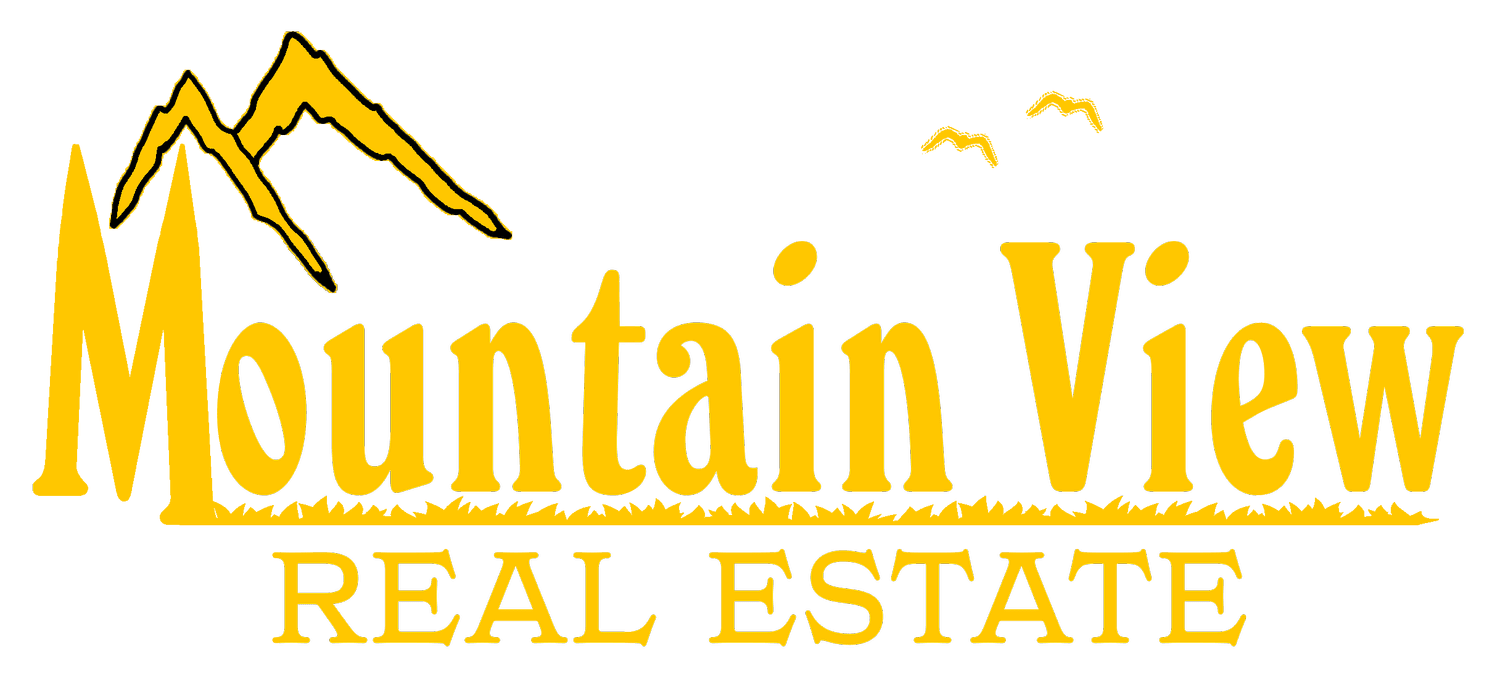 Mountain View Real Estate