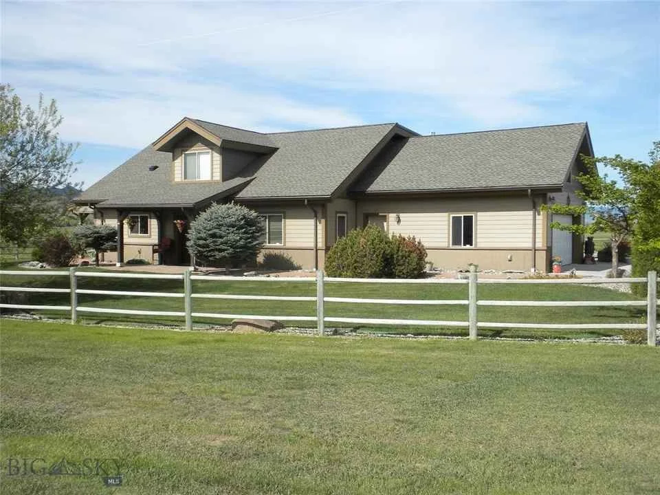 Mountain View Real Estate