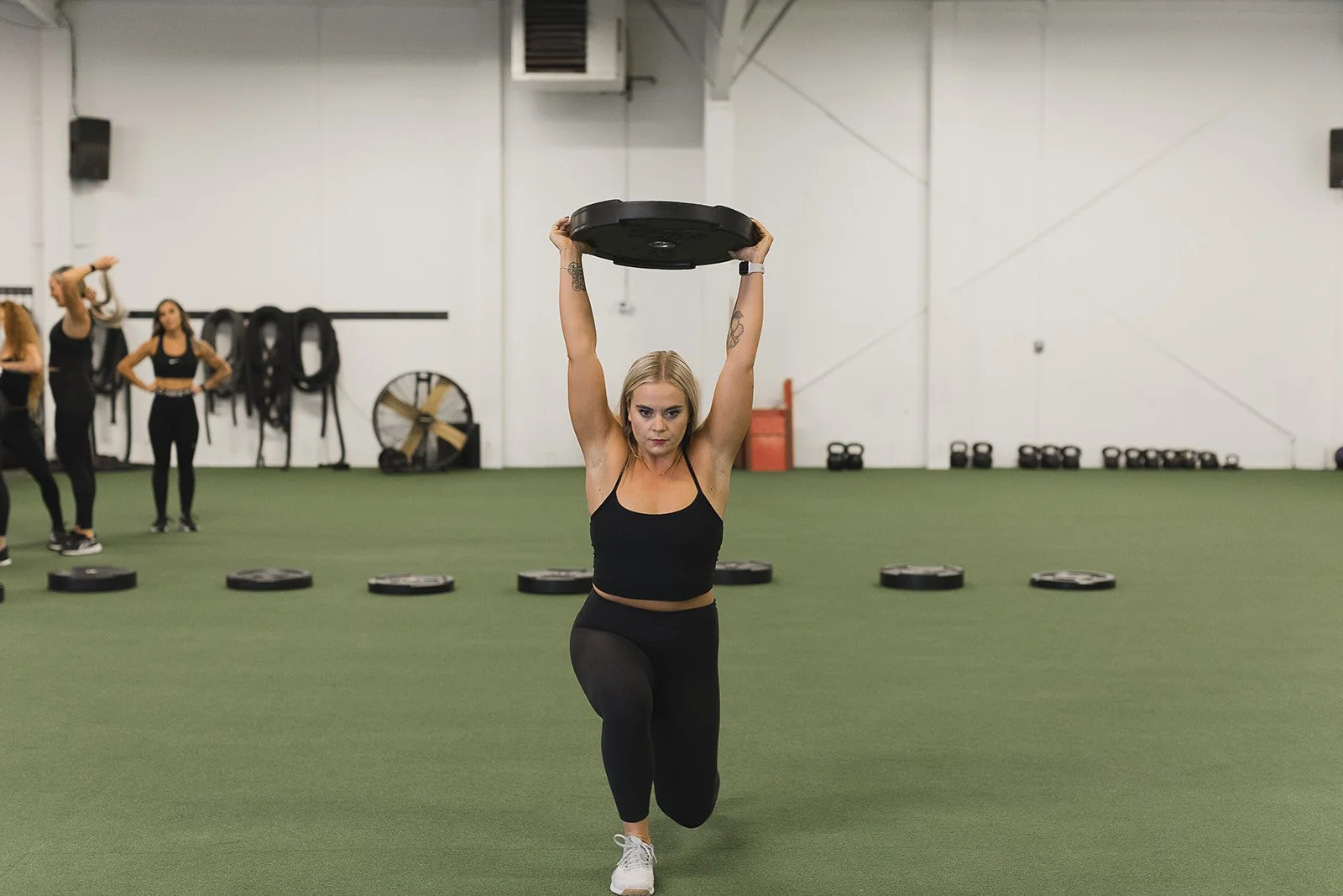 Apex Fitness Nw