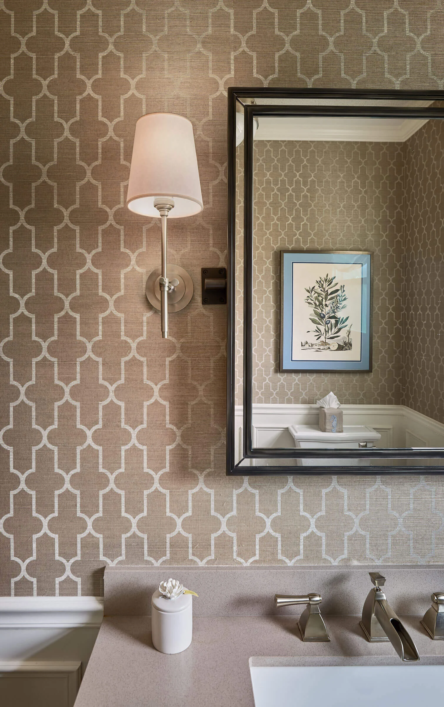 Spanish Colonial Revival — cdsinteriors