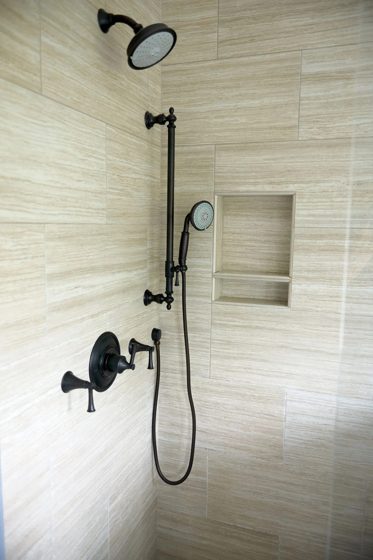 Spanish Colonial Revival — cdsinteriors