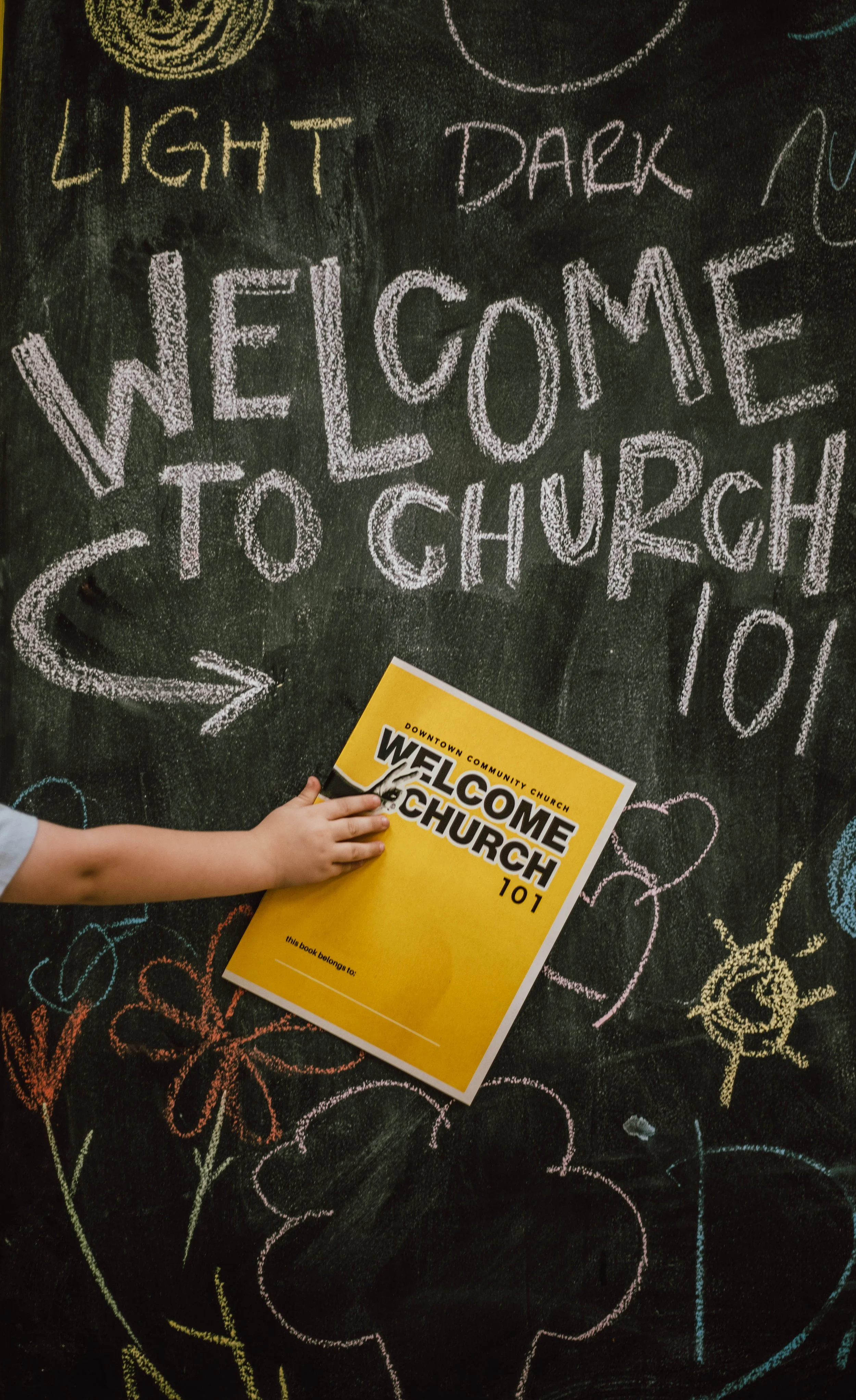 Downtown Community Church