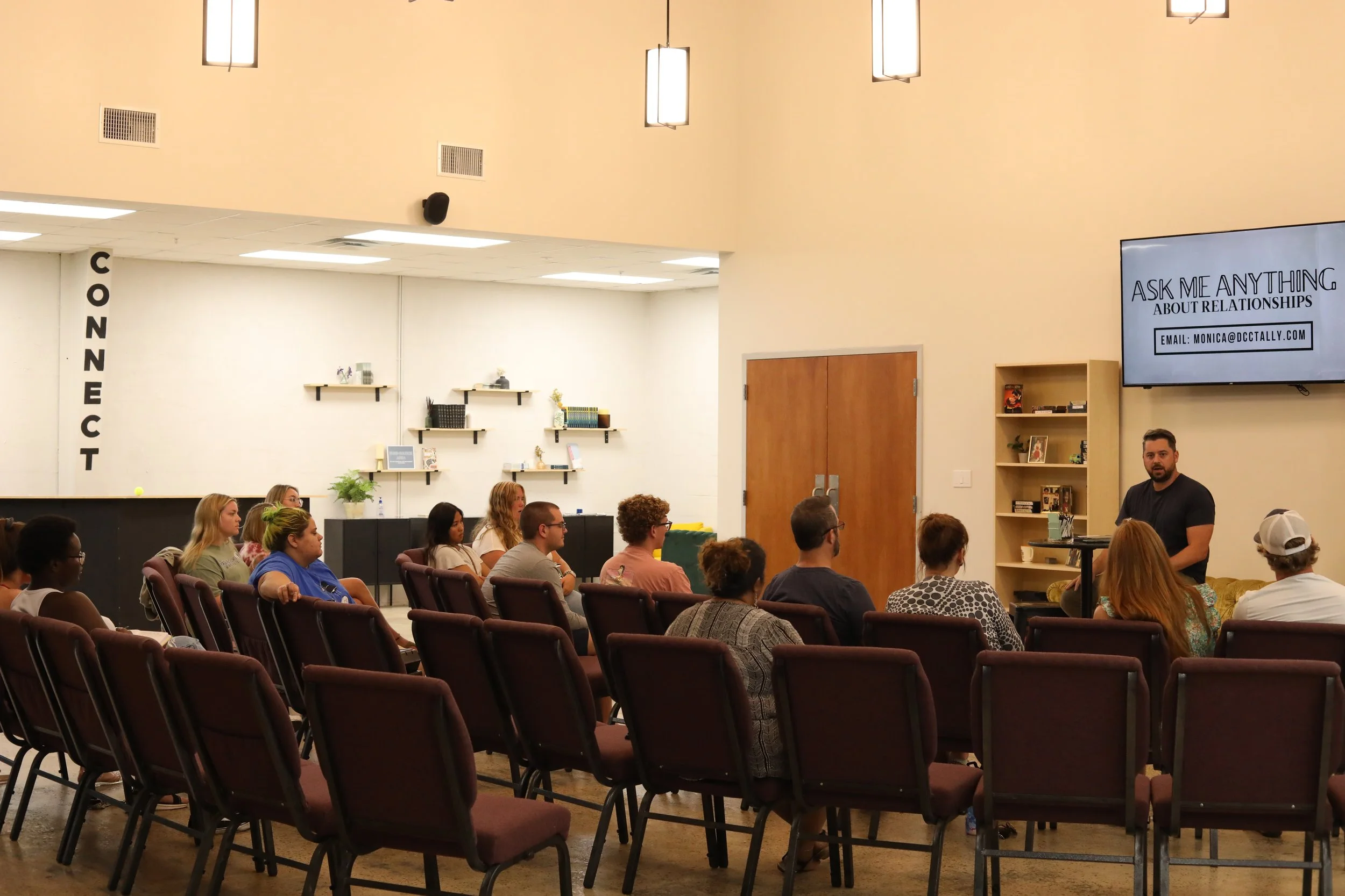 Downtown Community Church