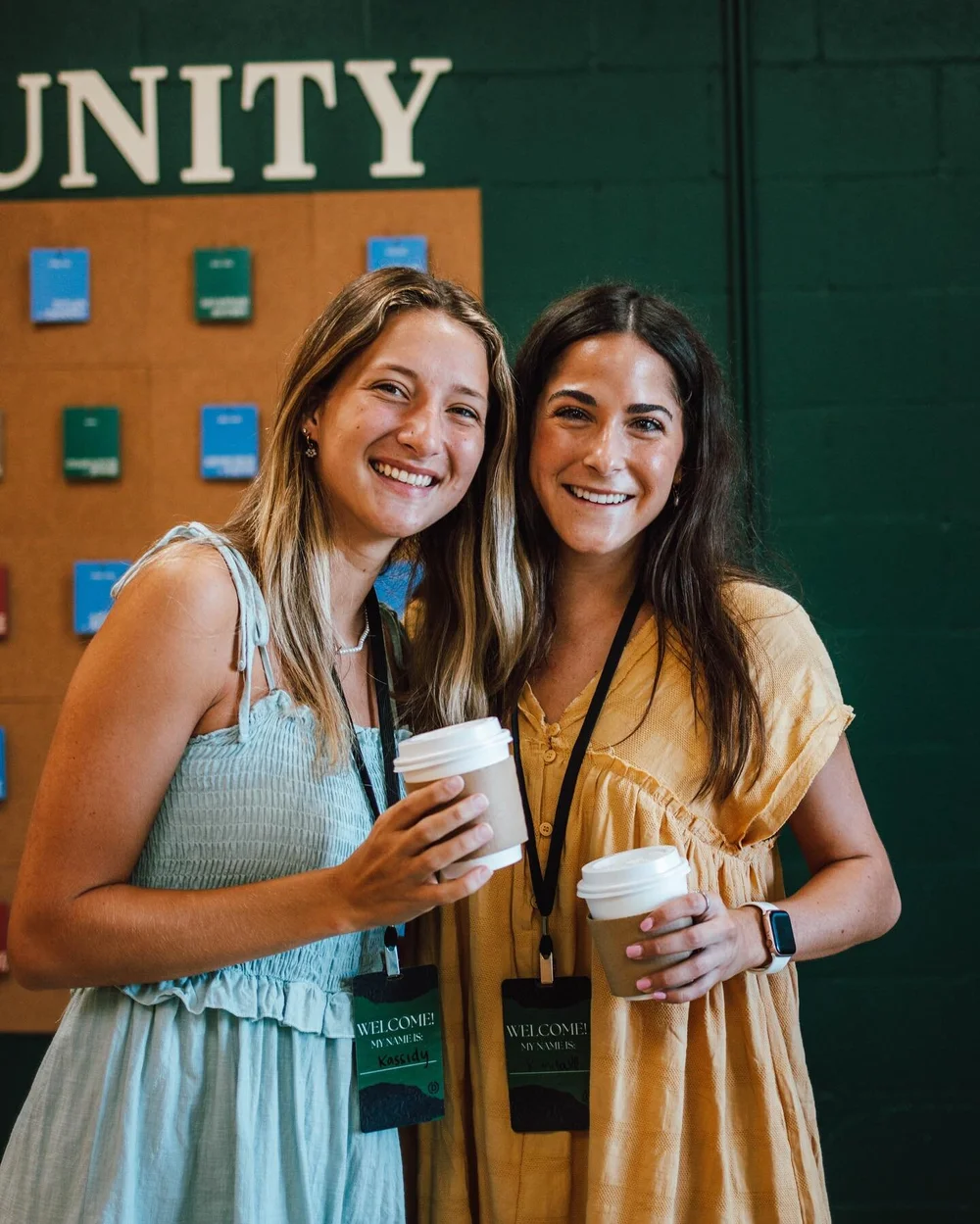 Downtown Community Church