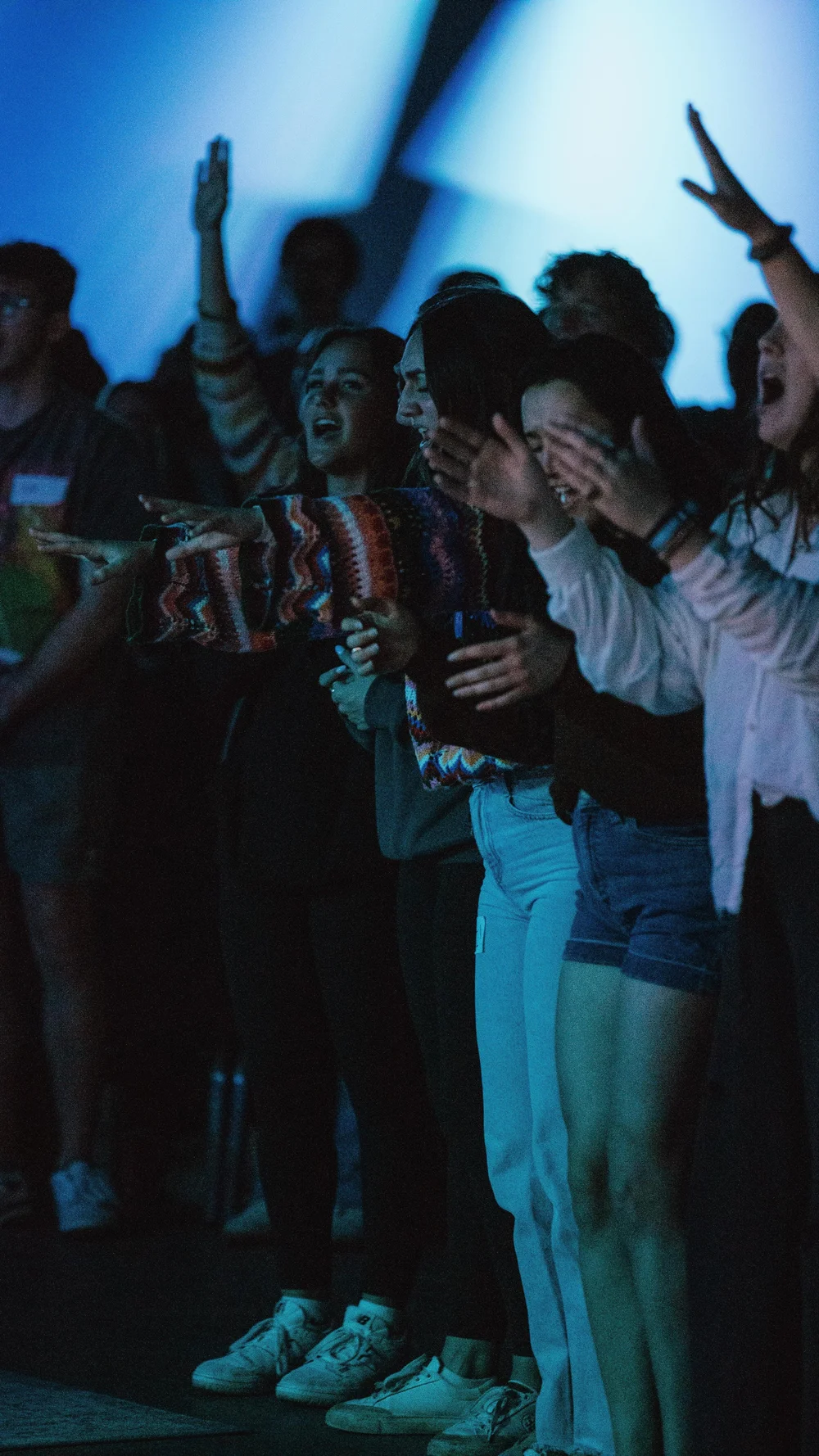 Downtown Community Church