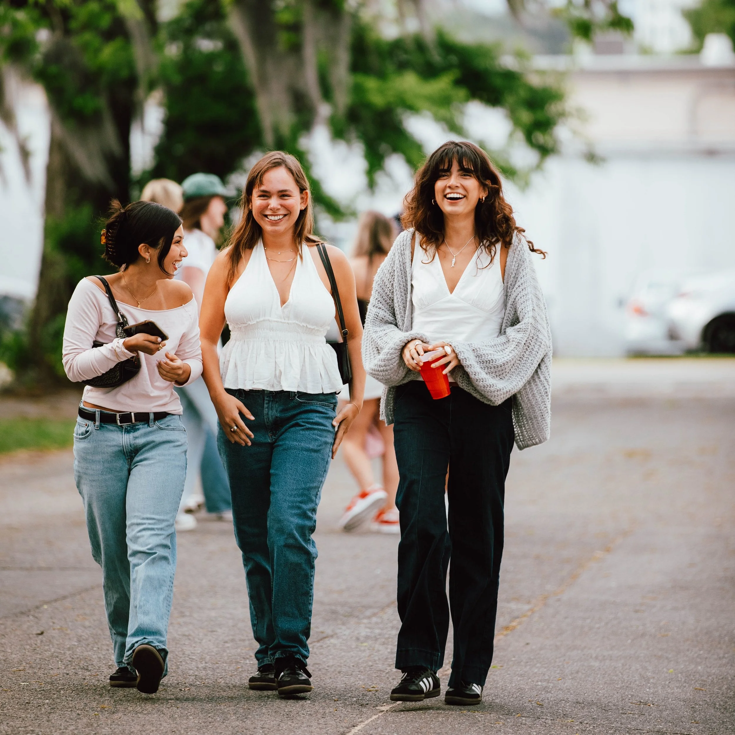 Downtown Community Church