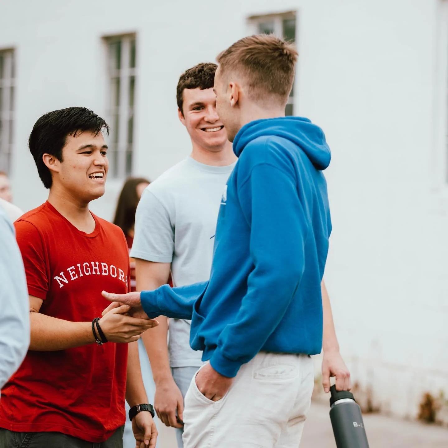 Downtown Community Church