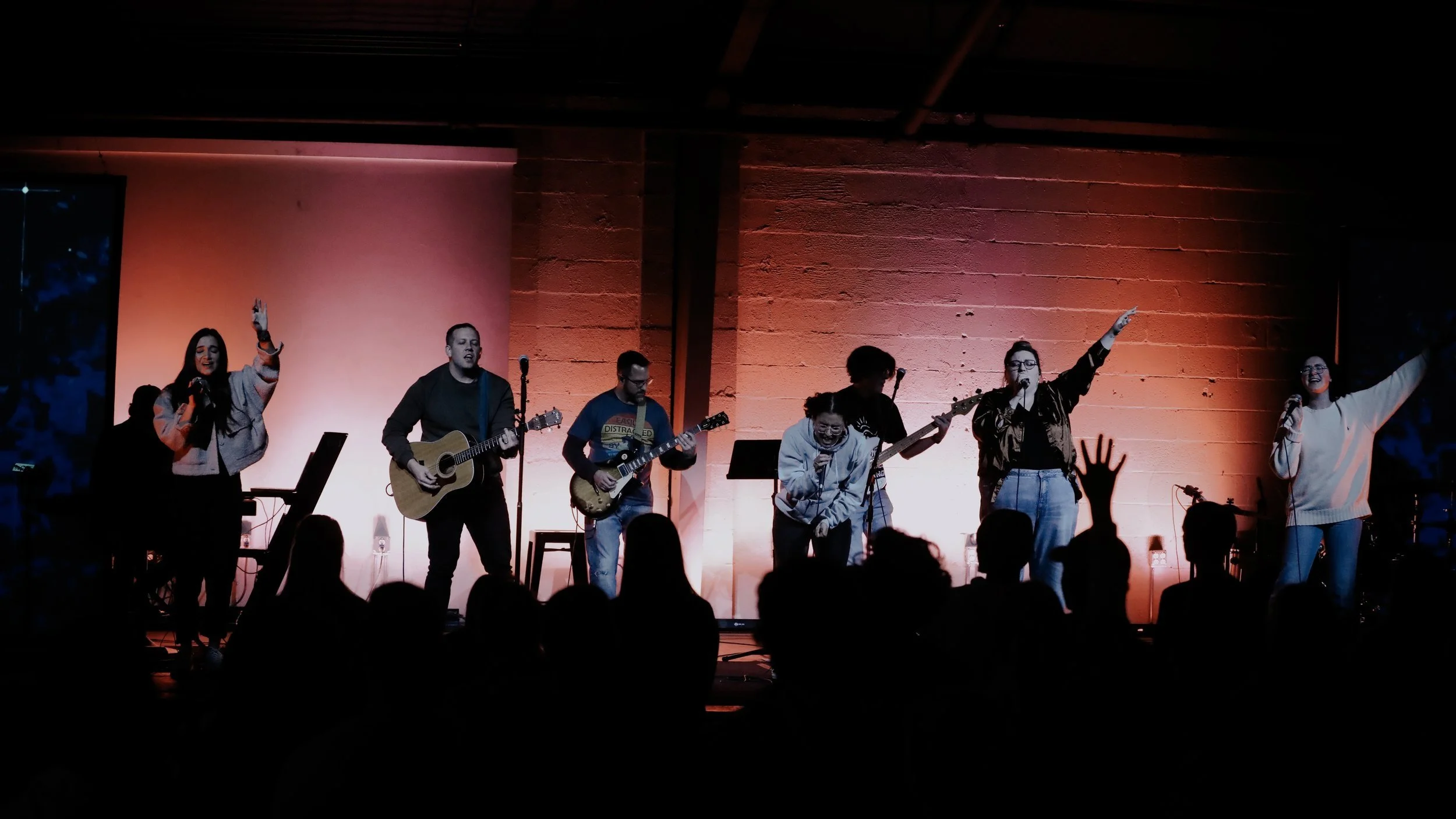 Downtown Community Church