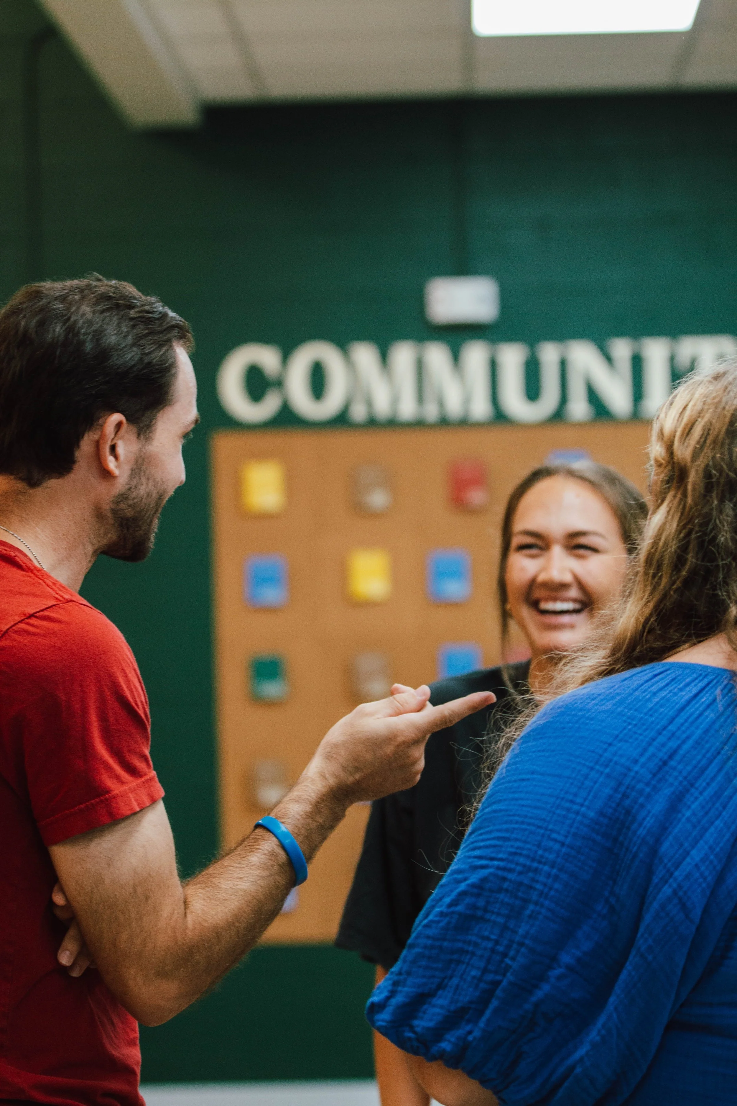 Downtown Community Church