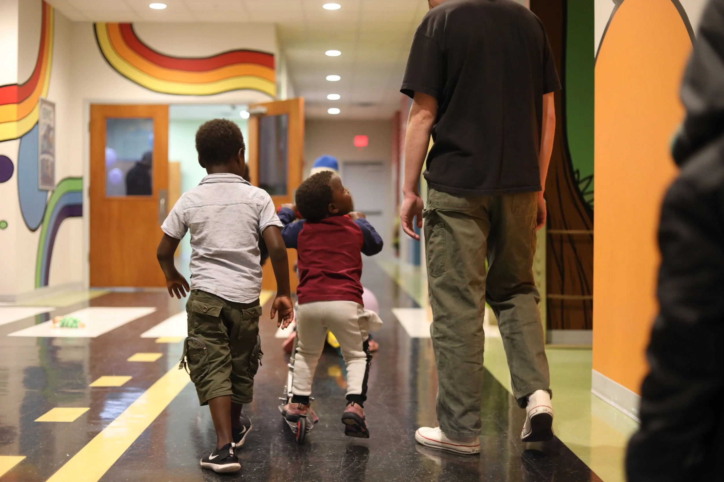 Downtown Community Church