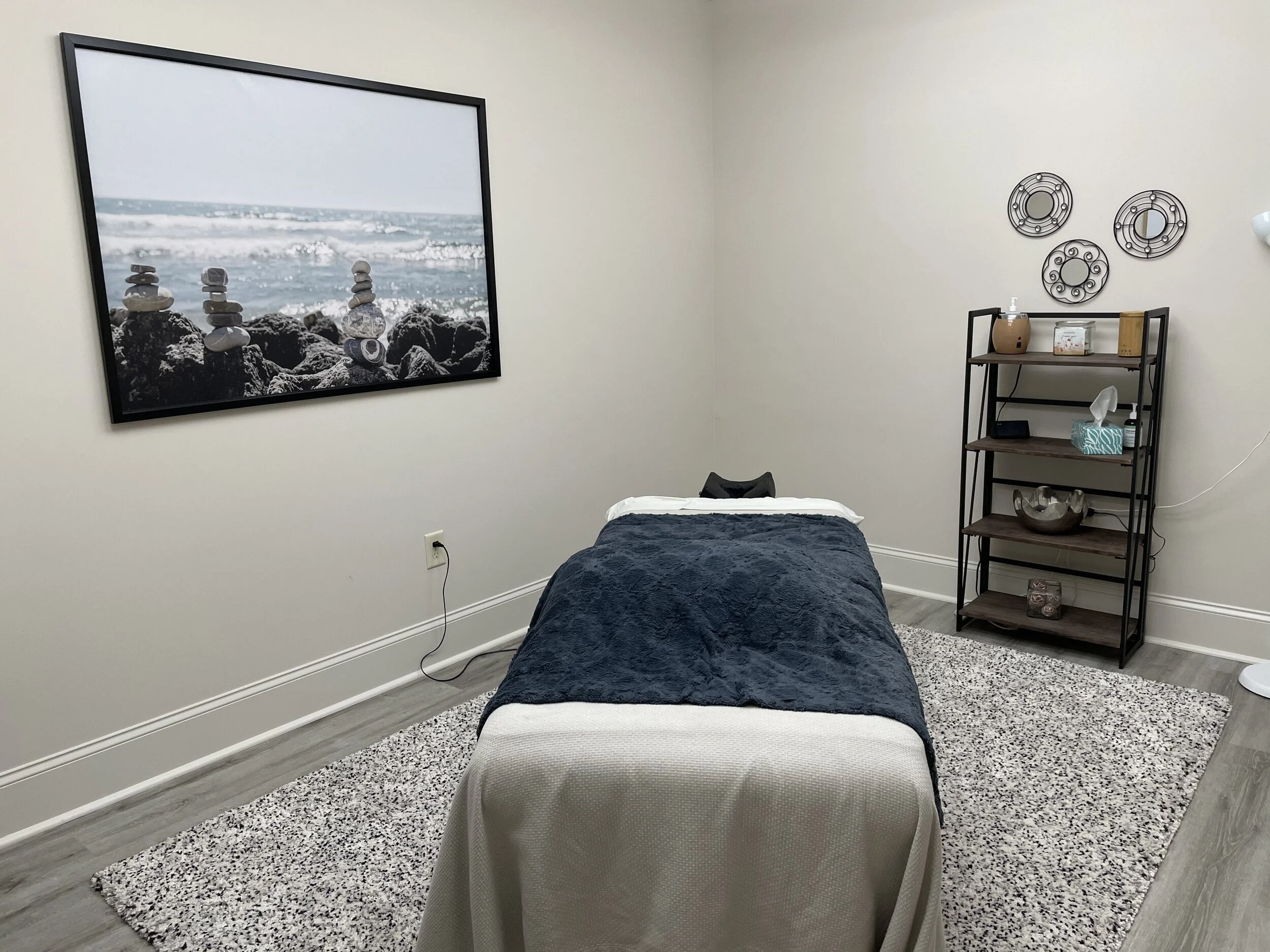 Haley Stancil — LockedIN Wellness