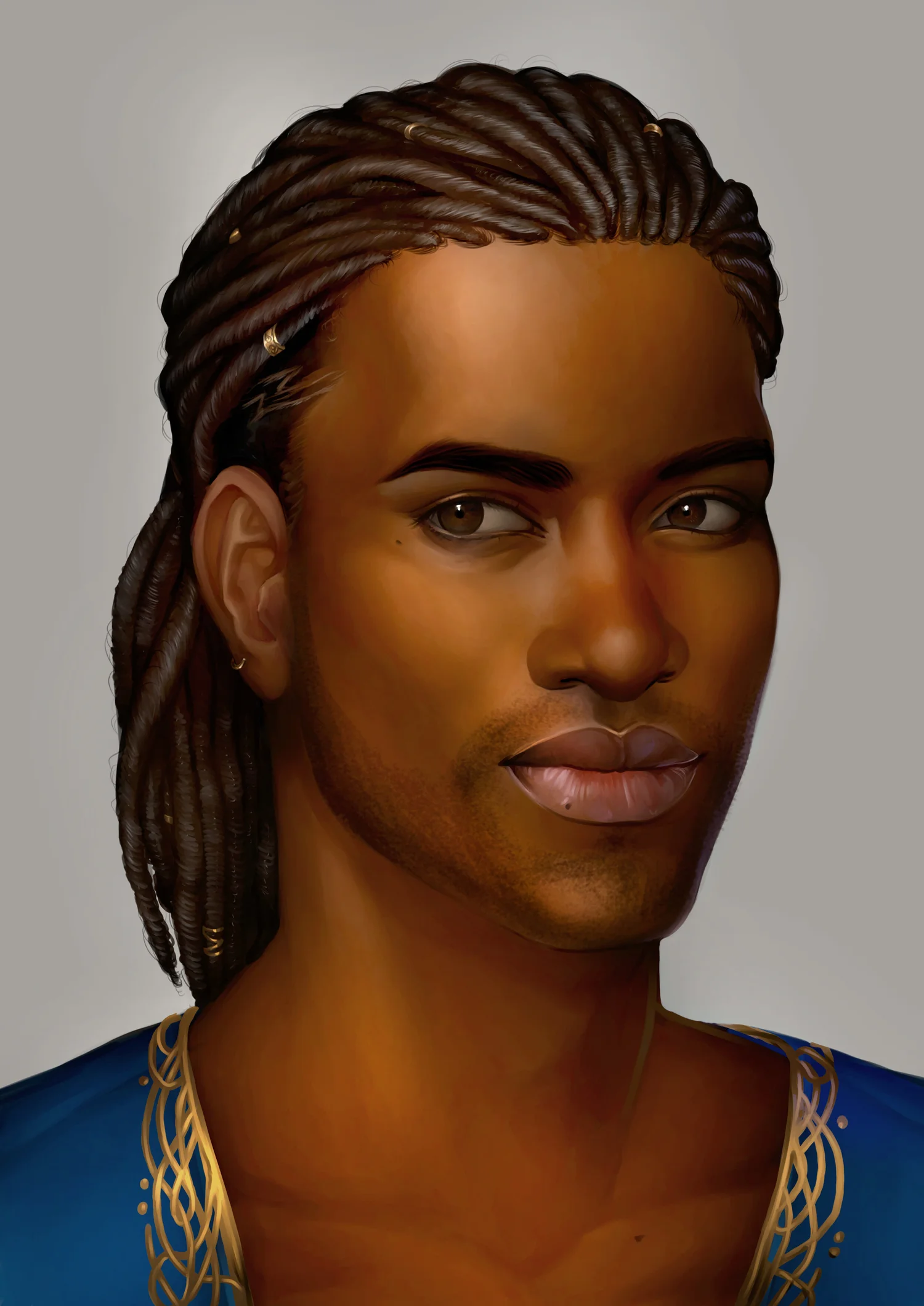 LIGHT WITHIN SHADOW — Elaine Ryan Art