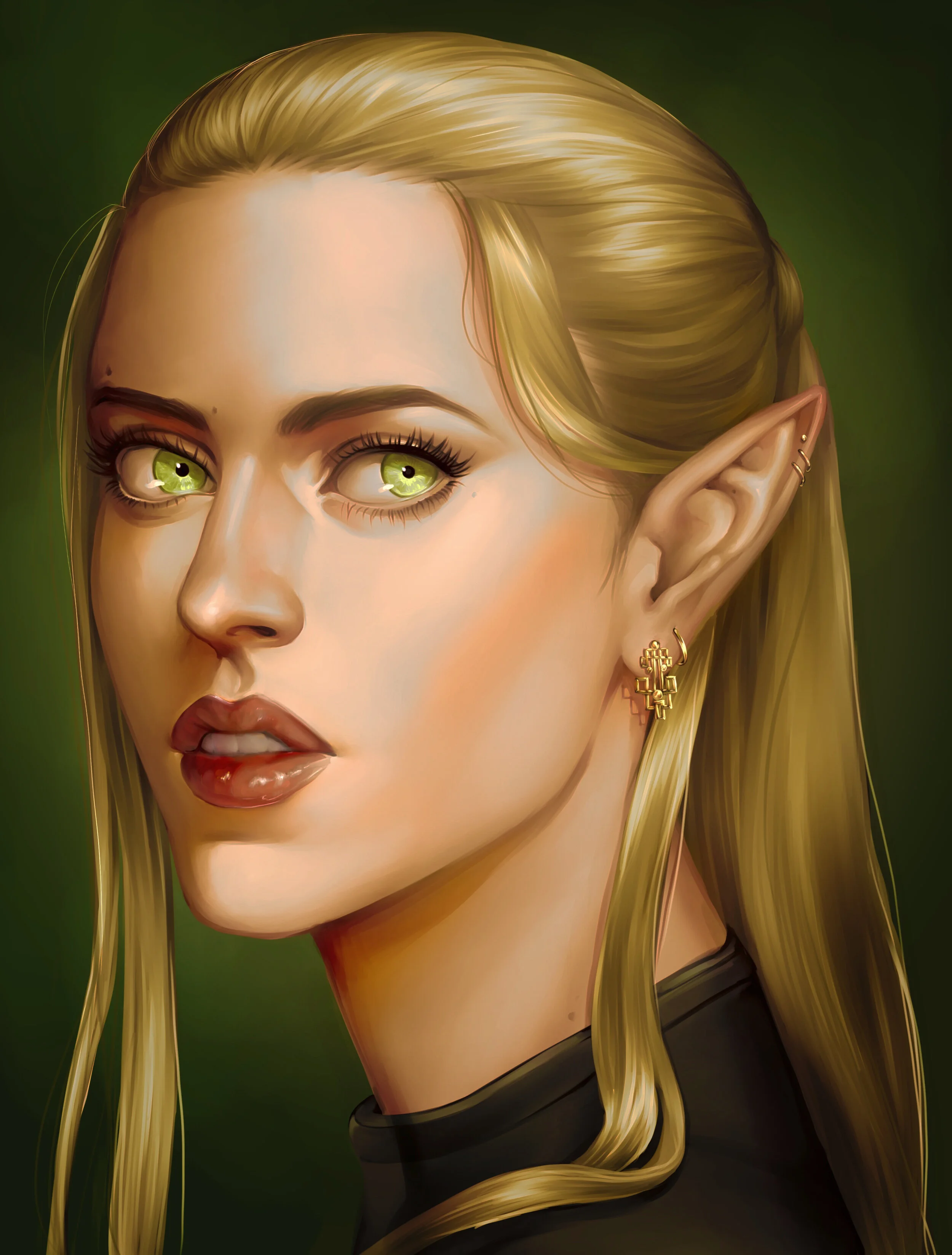 LIGHT WITHIN SHADOW — Elaine Ryan Art