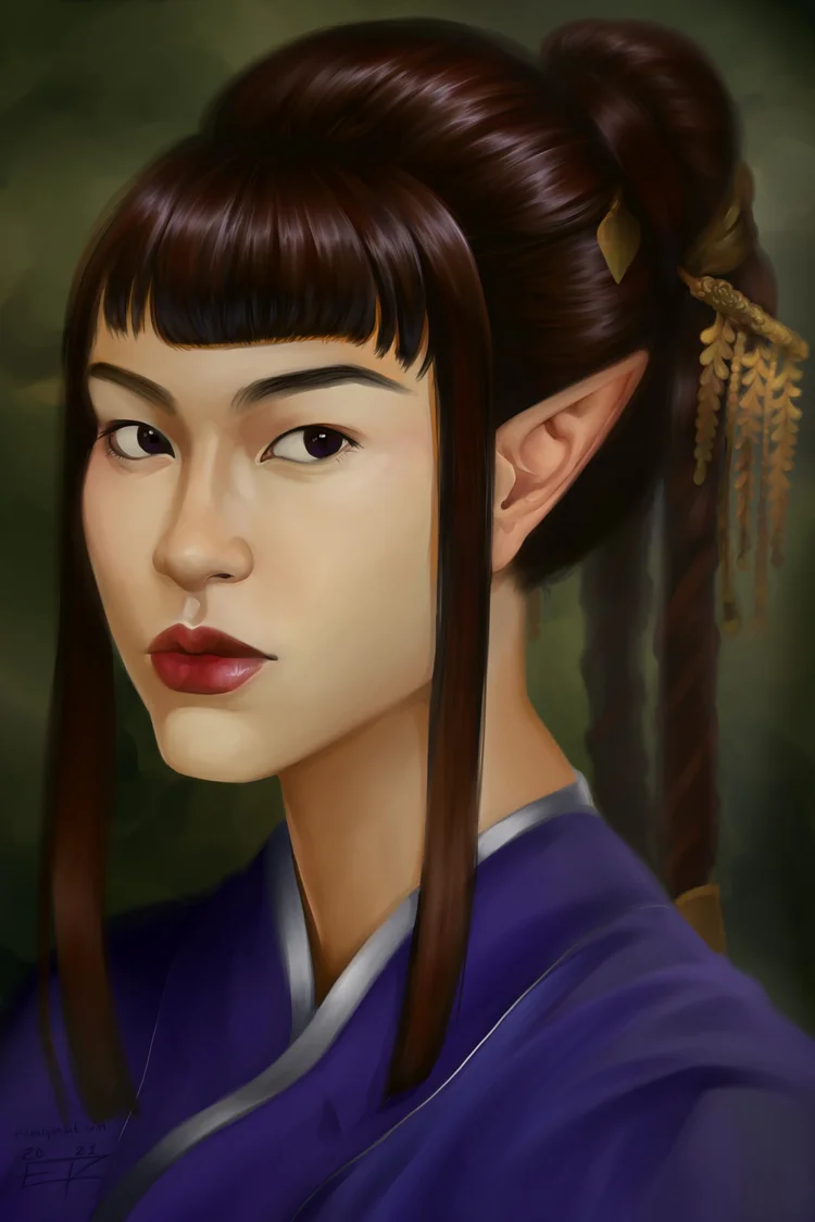 LIGHT WITHIN SHADOW — Elaine Ryan Art