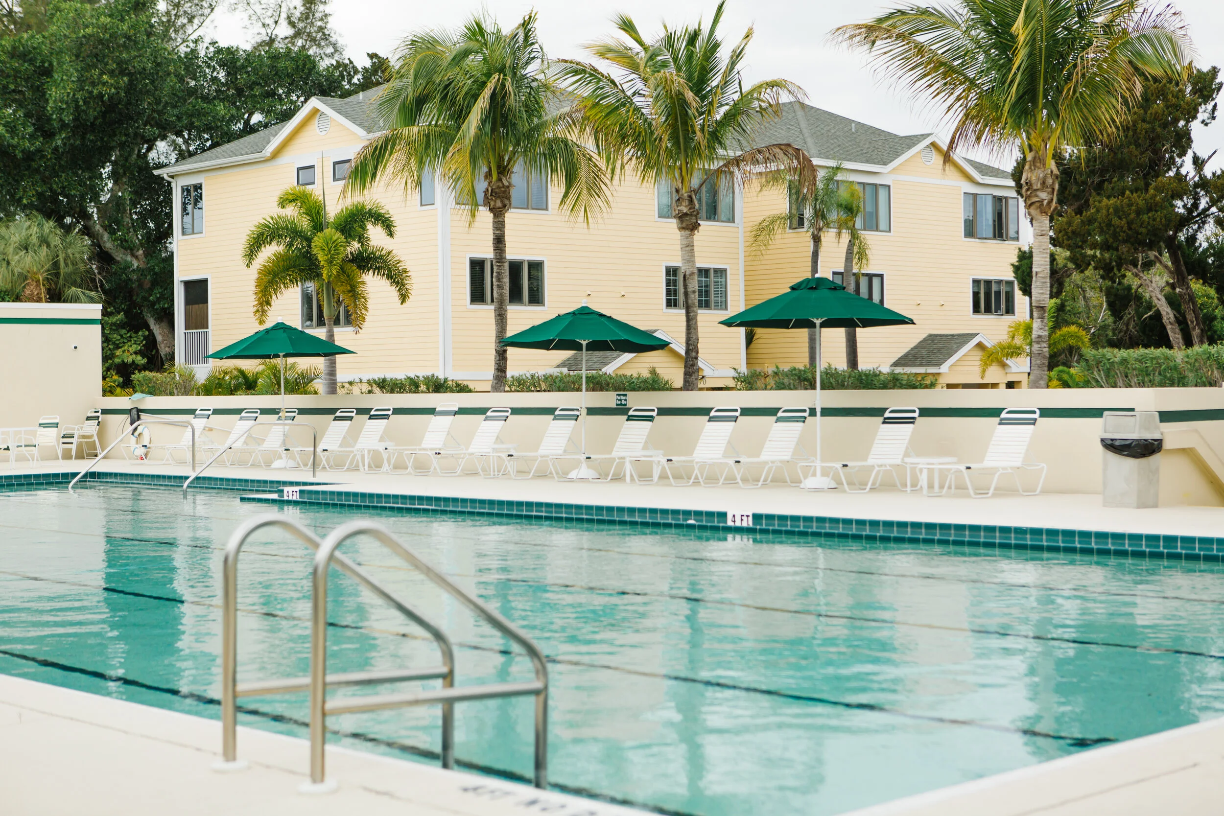 About 2 — Cedars Tennis Resort & Club