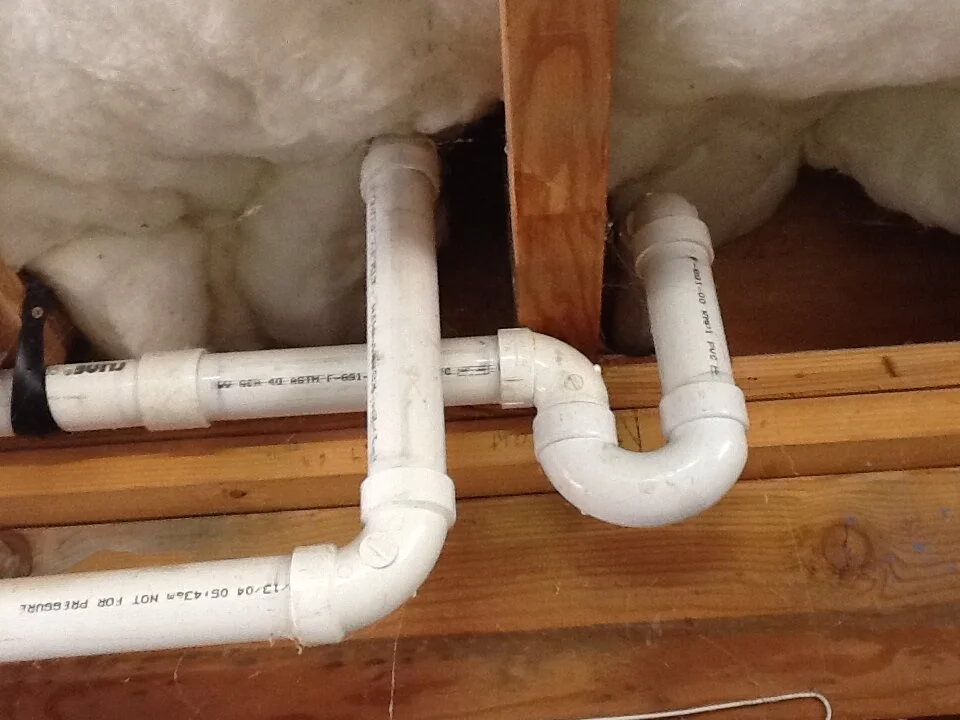 Plumbing for Graywater Systems — ALT Water - Systems for Conservation ...