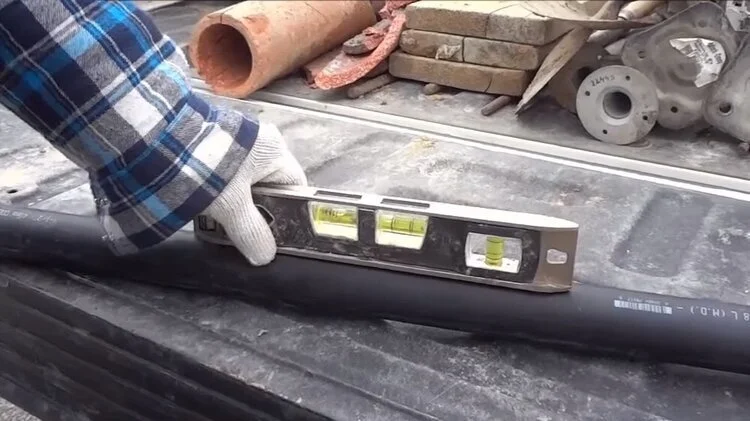 Plumbing for Graywater Systems — ALT Water - Systems for Conservation ...
