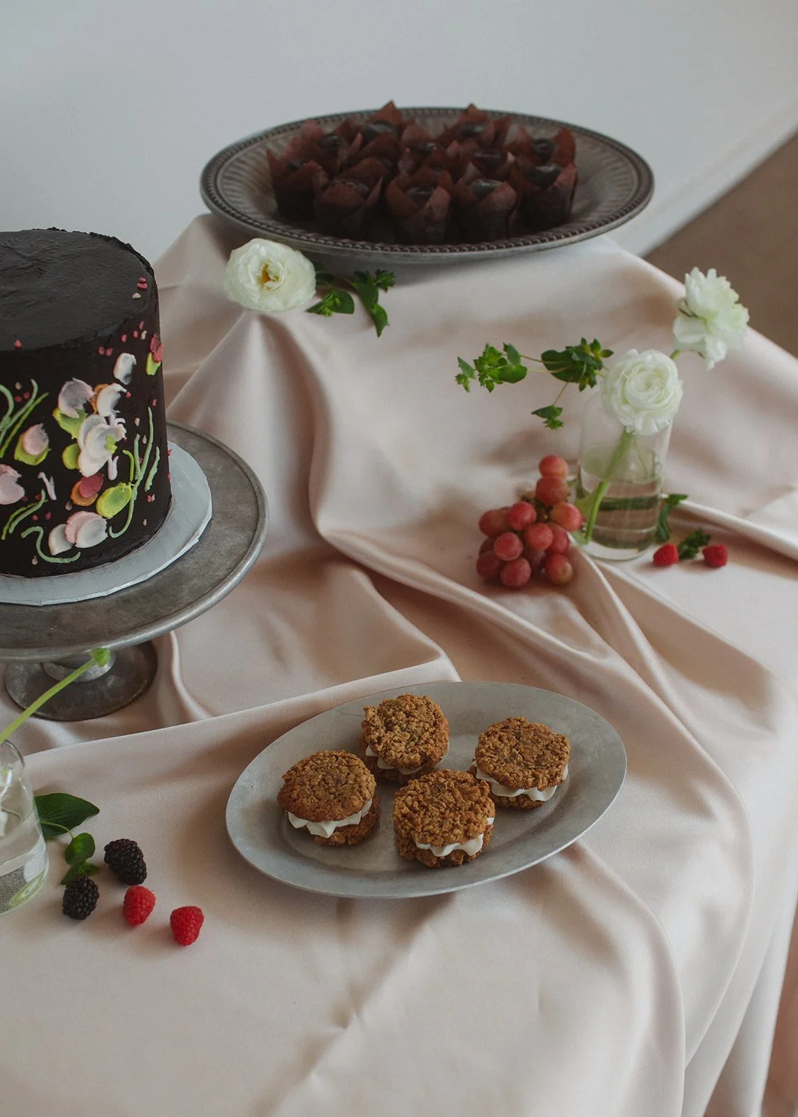 Hark Bakery | Vegan & Gluten-Free Bakery in Minneapolis